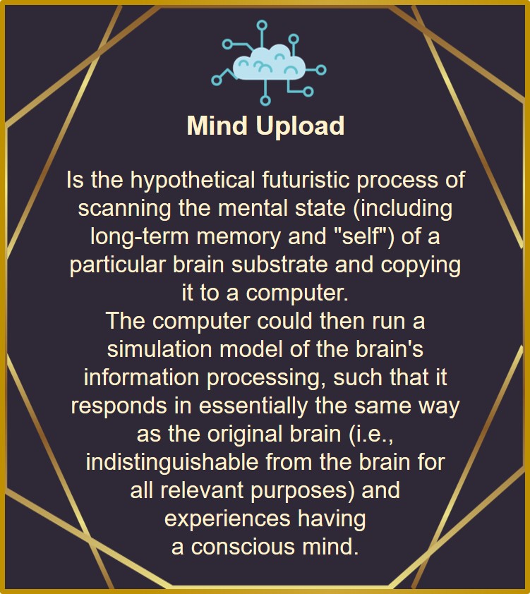 At the eve of a new generation of Homo-Sapiens - Thrive Global