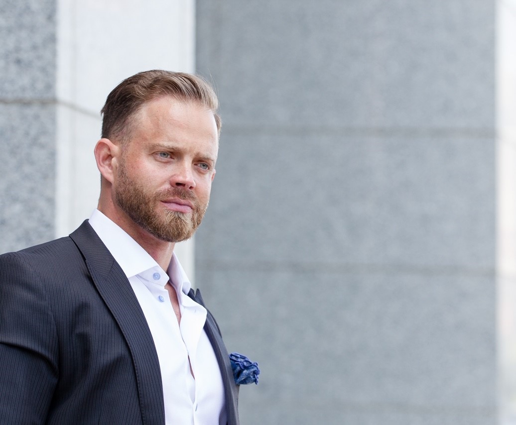 Steve Holbrook- A Person Who Overcame All Hurdles In Life - Thrive Global