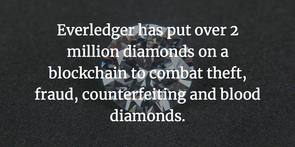 5 Blockchain ideas that improve our world - Thrive Global