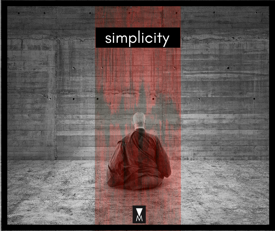 How do you feel about simplicity? - Thrive Global