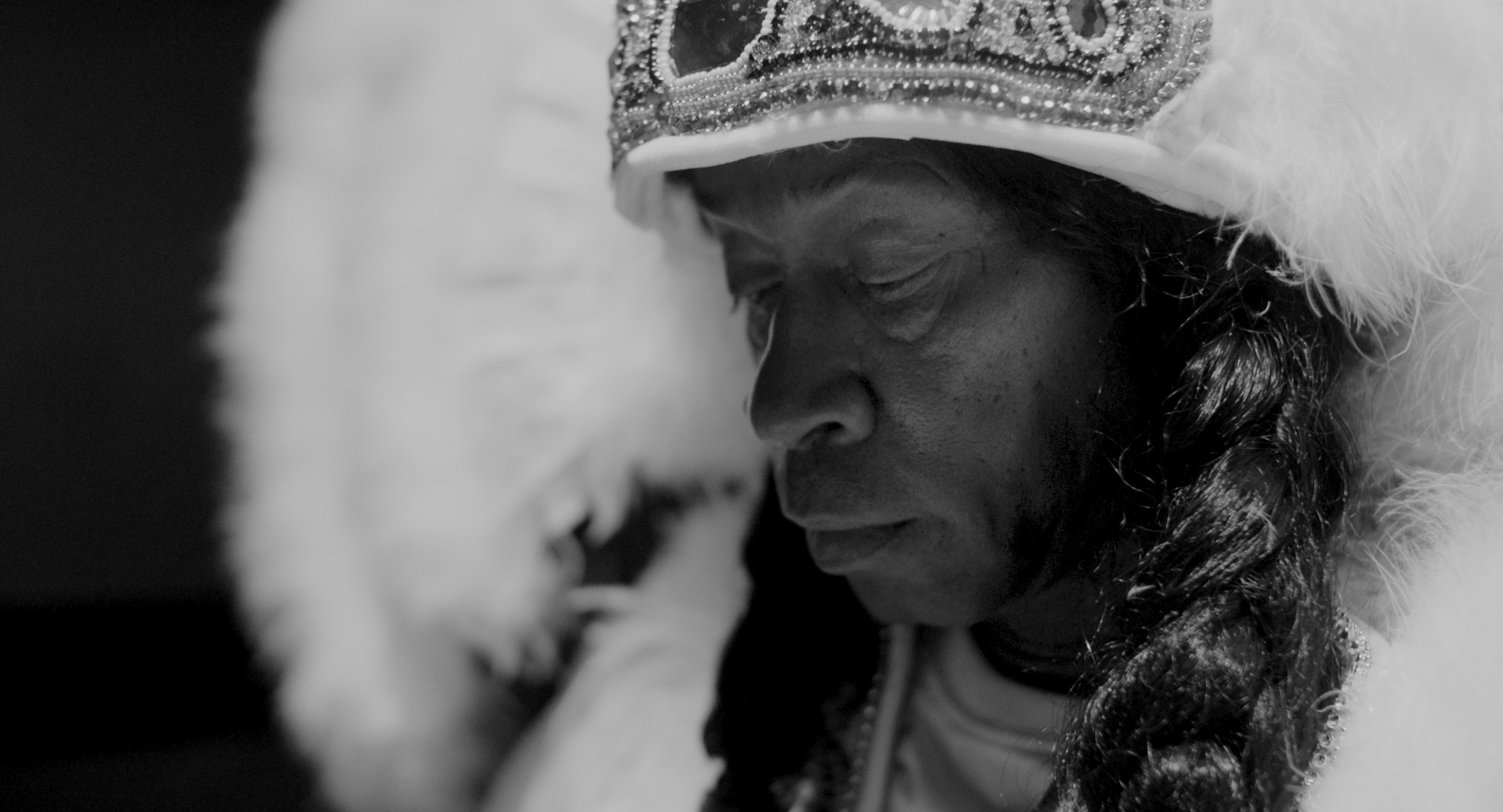 Roberto Minervini asks 'What You Gonna Do When the World's On Fire ...