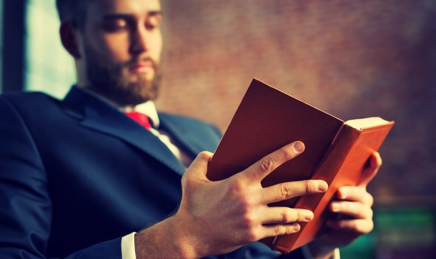 The Best self-help books for Men that can enhance your Personality ...