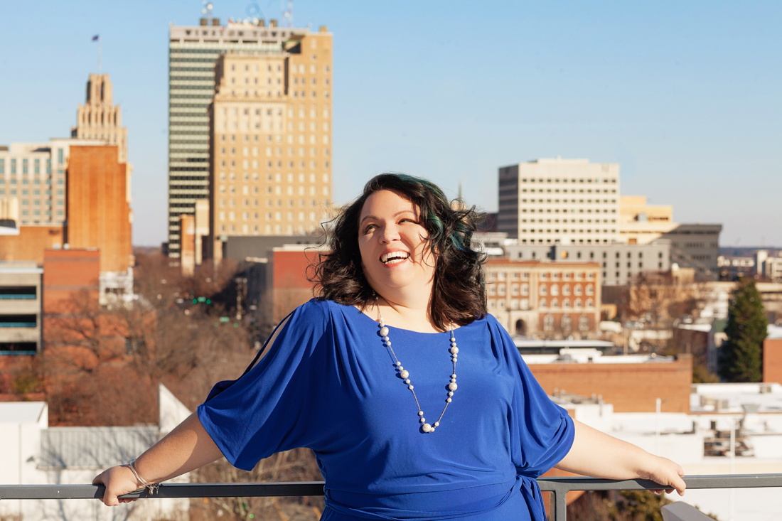 sHeroes: “Cultivate gratitude, gratitude, and more gratitude; Nothing ...