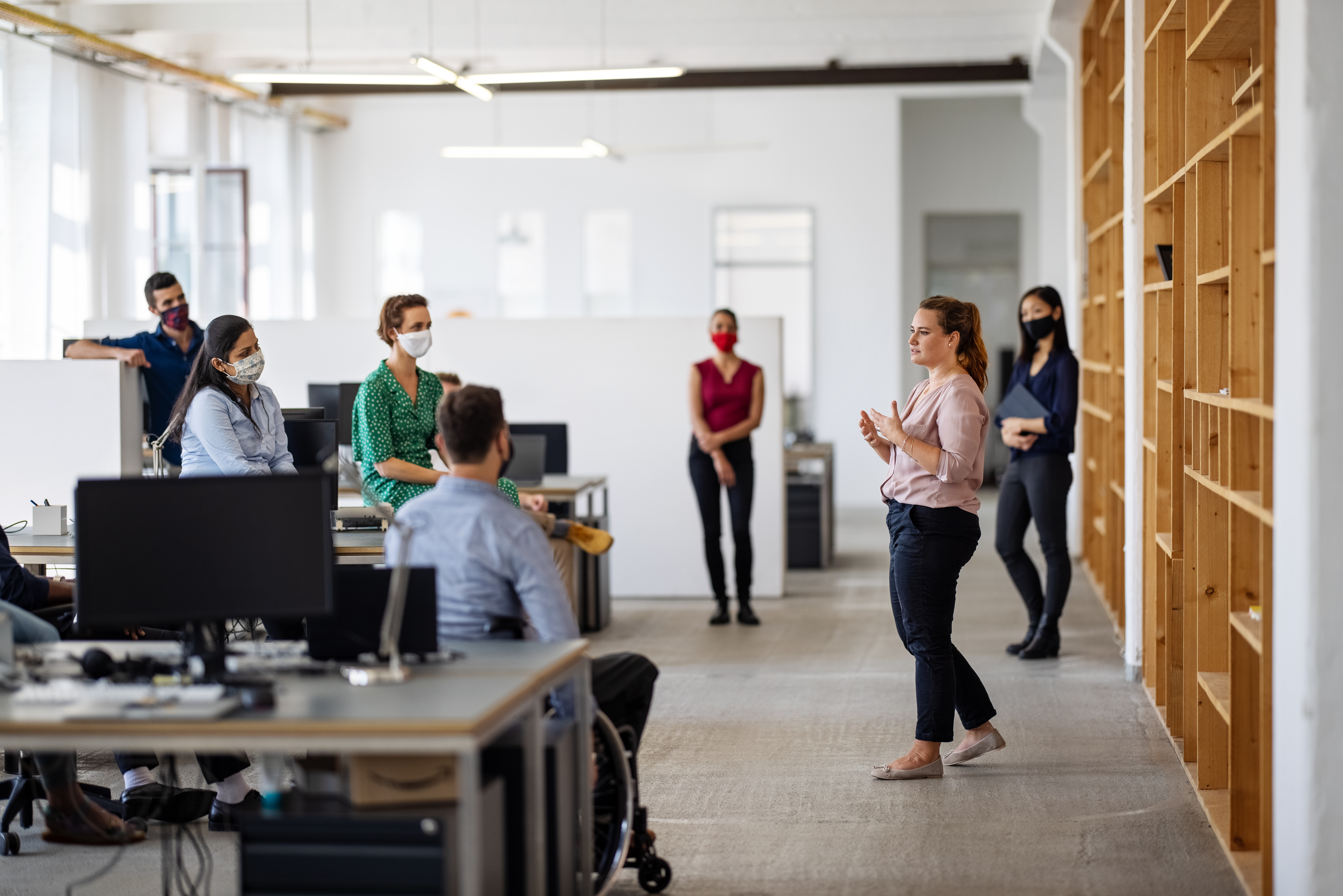 These Phrases Will Help You Communicate More Mindfully at Work - Thrive ...