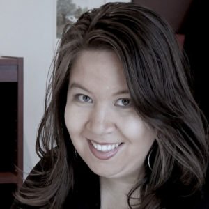 Kim Liao Archives - Thrive Global