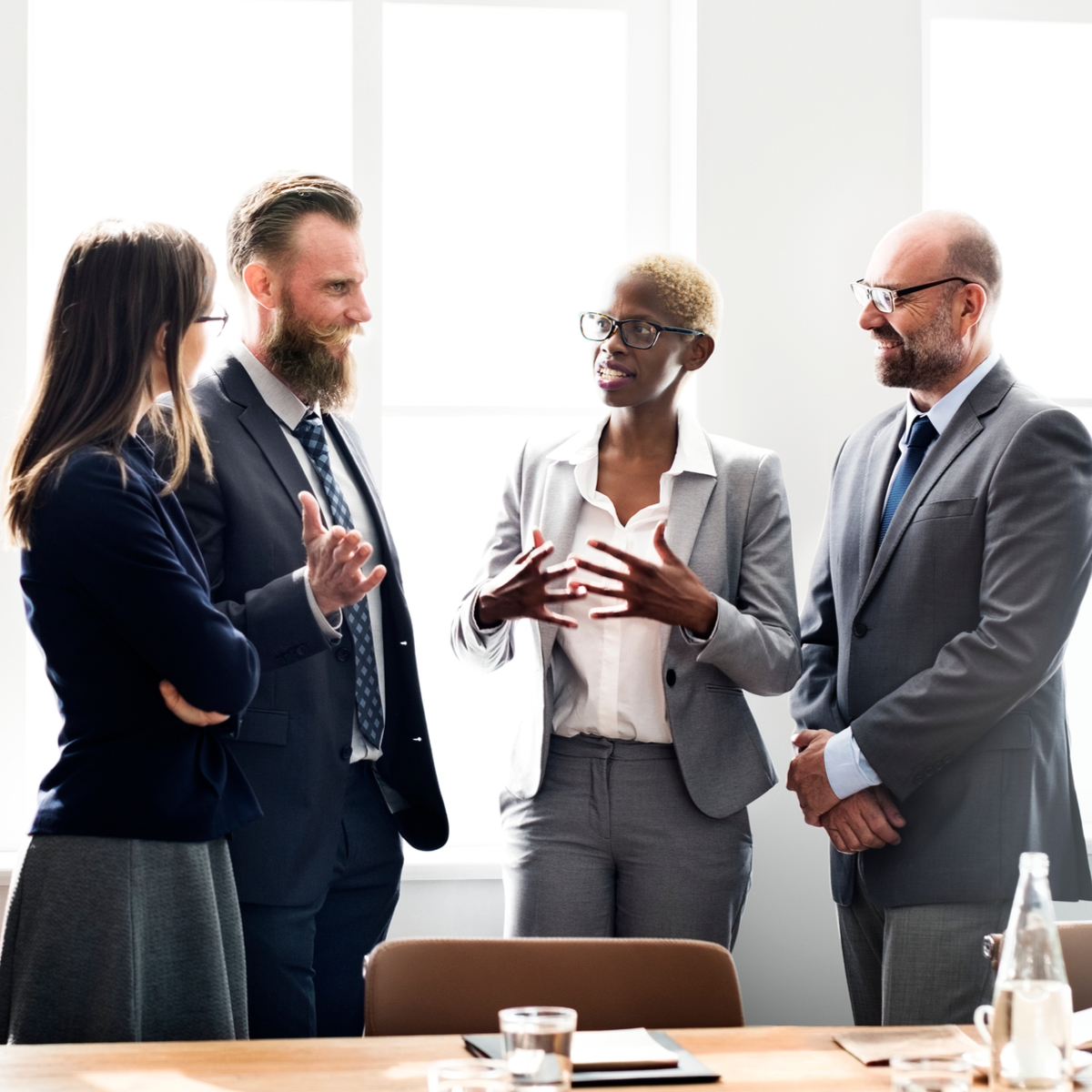 Lived Experience Creates More Effective Boards of Directors - Thrive Global