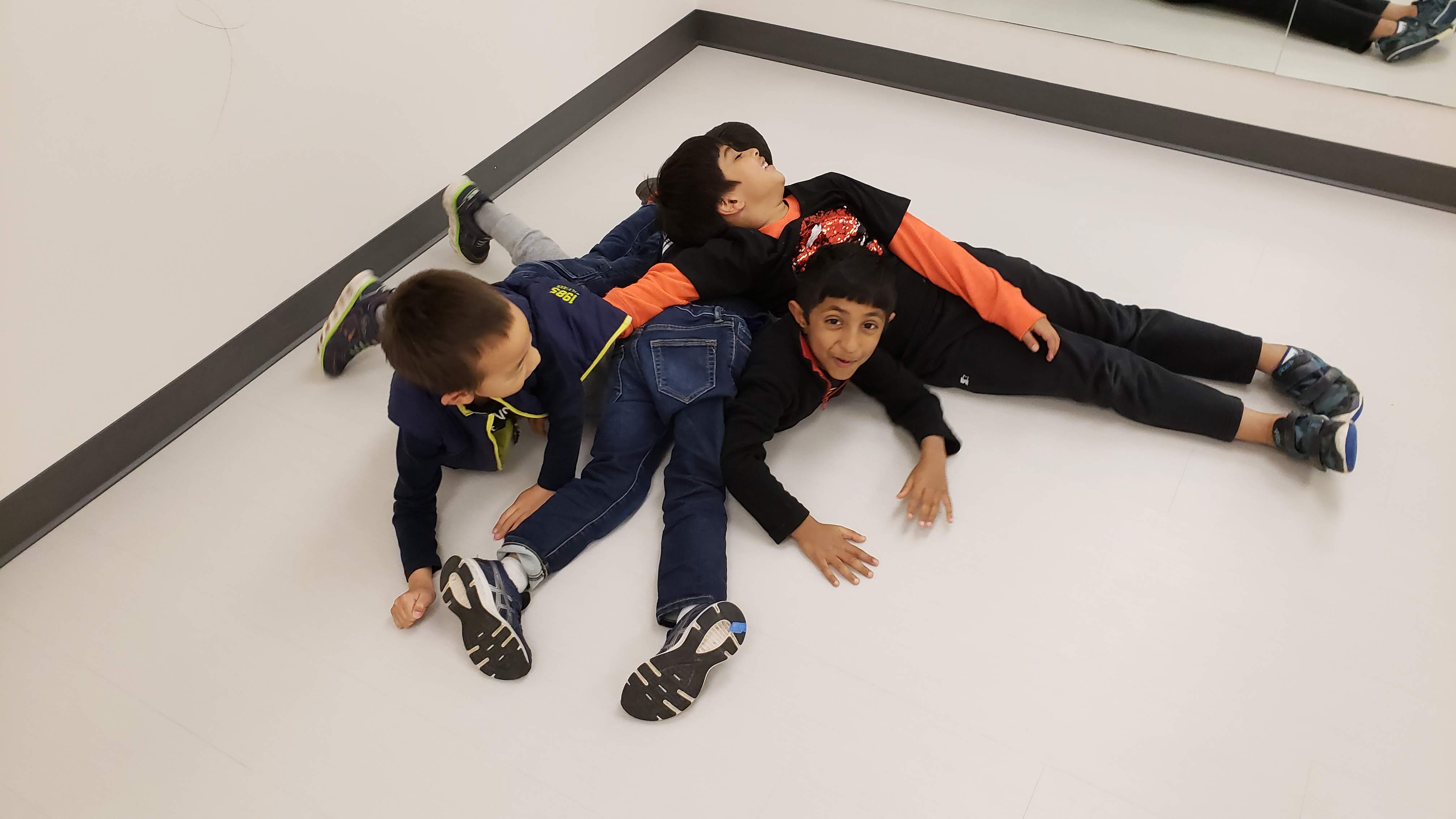 3 Ways Martial Arts Training Will Bully-Proof Your Child - Thrive Global