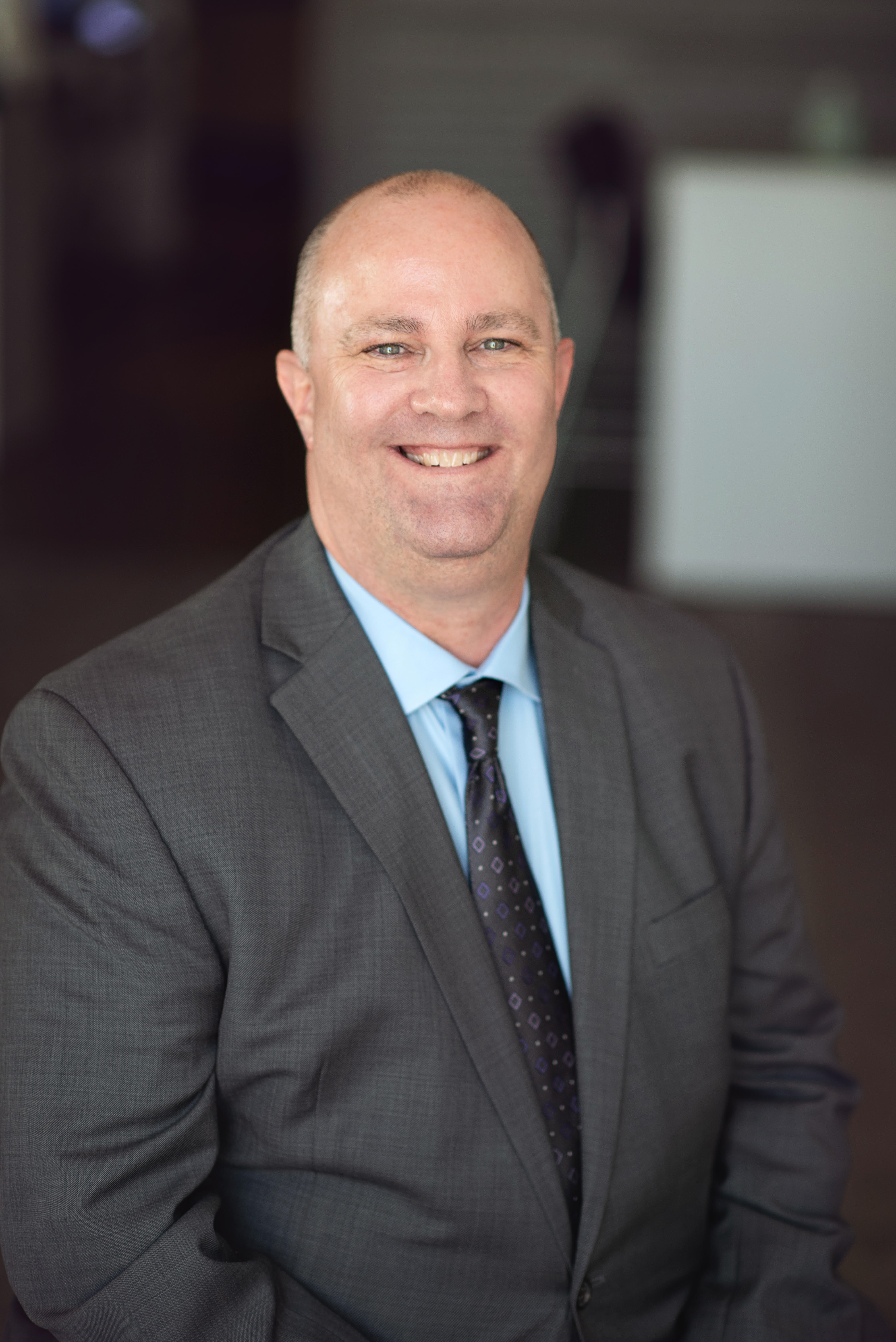 A Discussion with Jeff Neithercutt On Pushing Through Life's Challenges ...