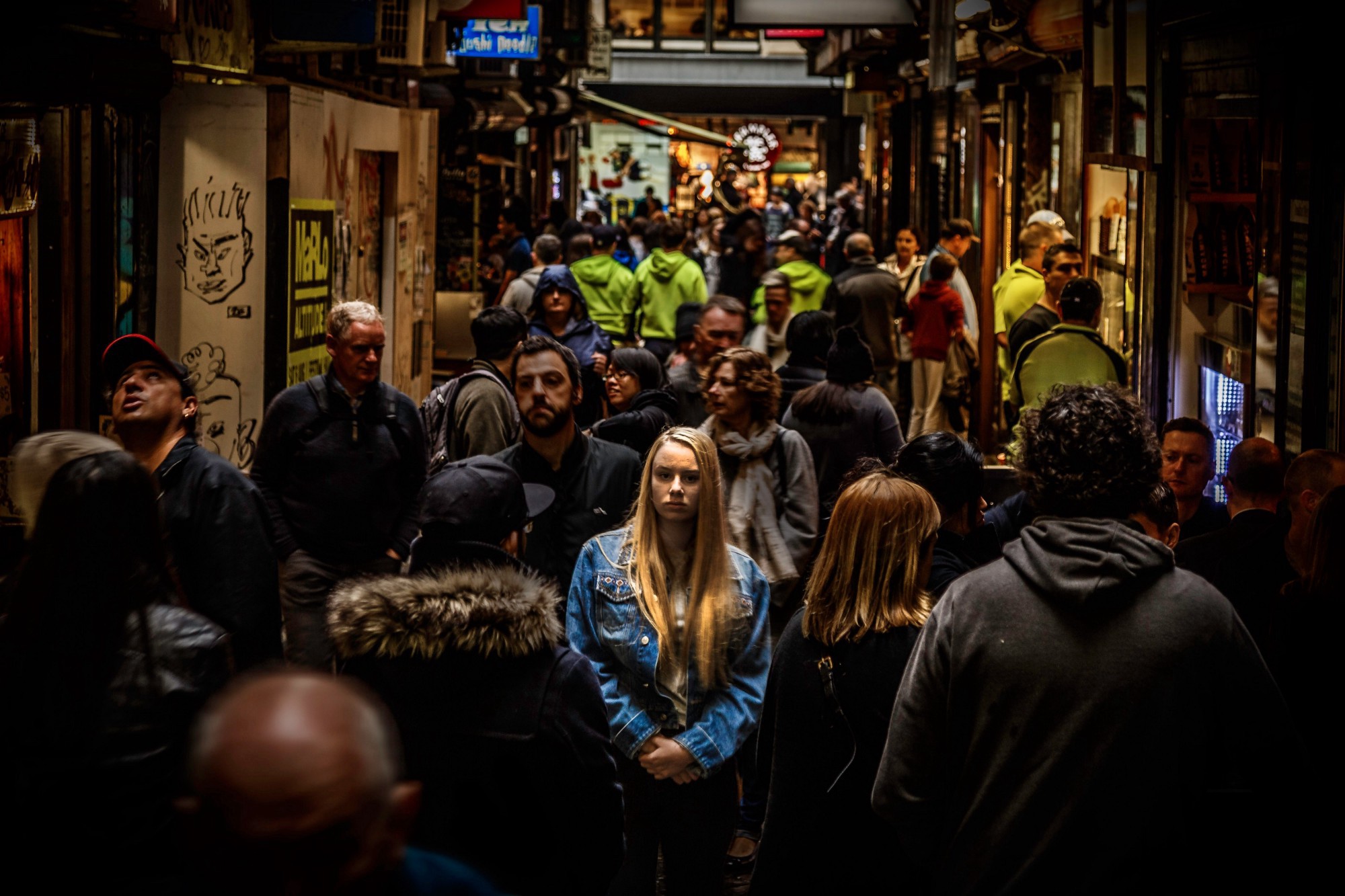 Want To Be Successful Be An Outsider Thrive Global Want To Be Successful Be An Outsider Thrive Global