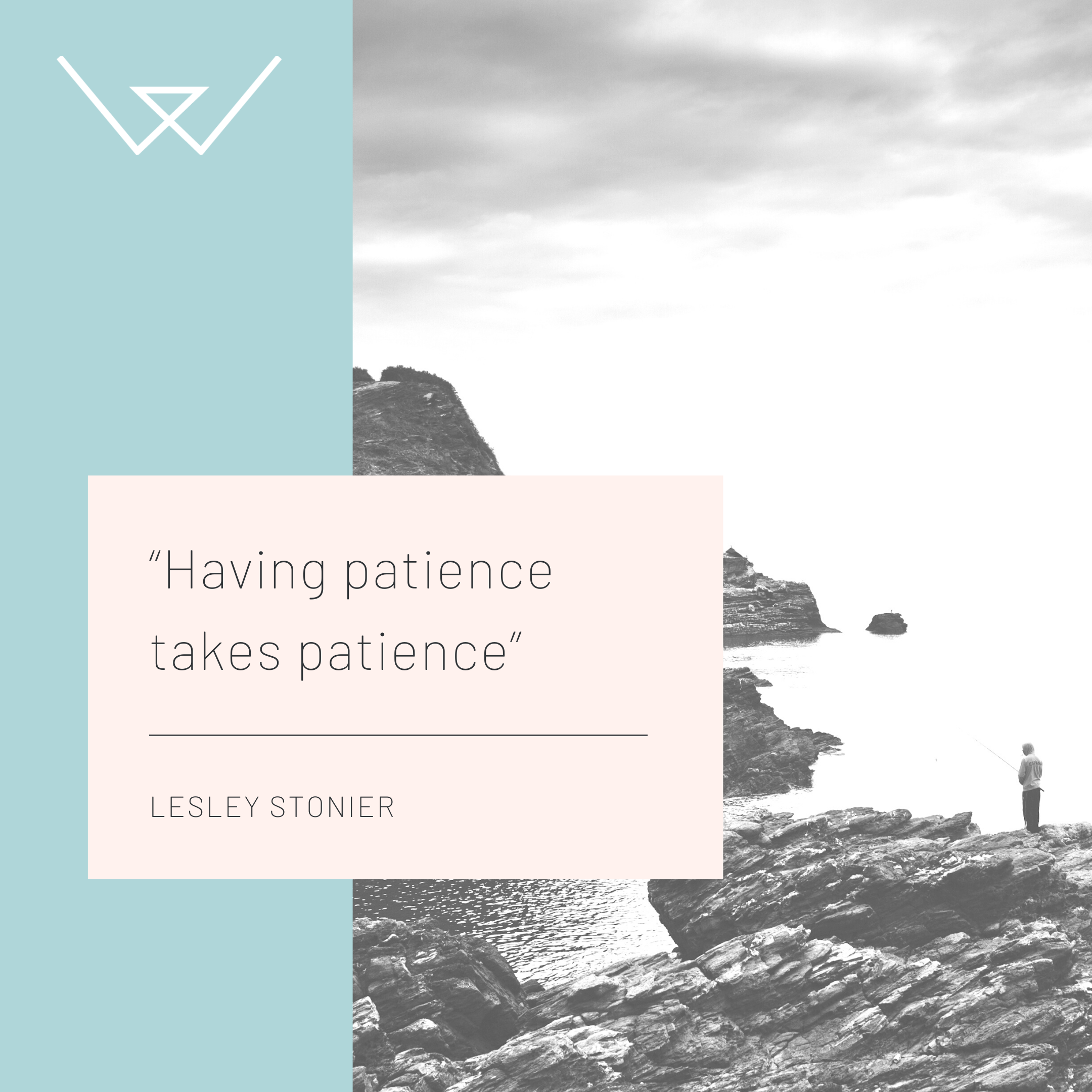 Having patience takes patience - Thrive Global