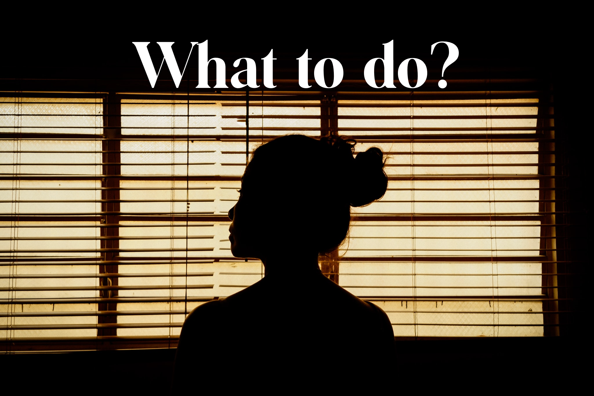 Improve Your Life While Stuck at Home with These 10 Ideas! - Thrive Global