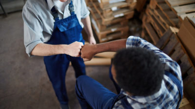 Thrive Guide to Supporting Colleagues Through a Challenging Time ...