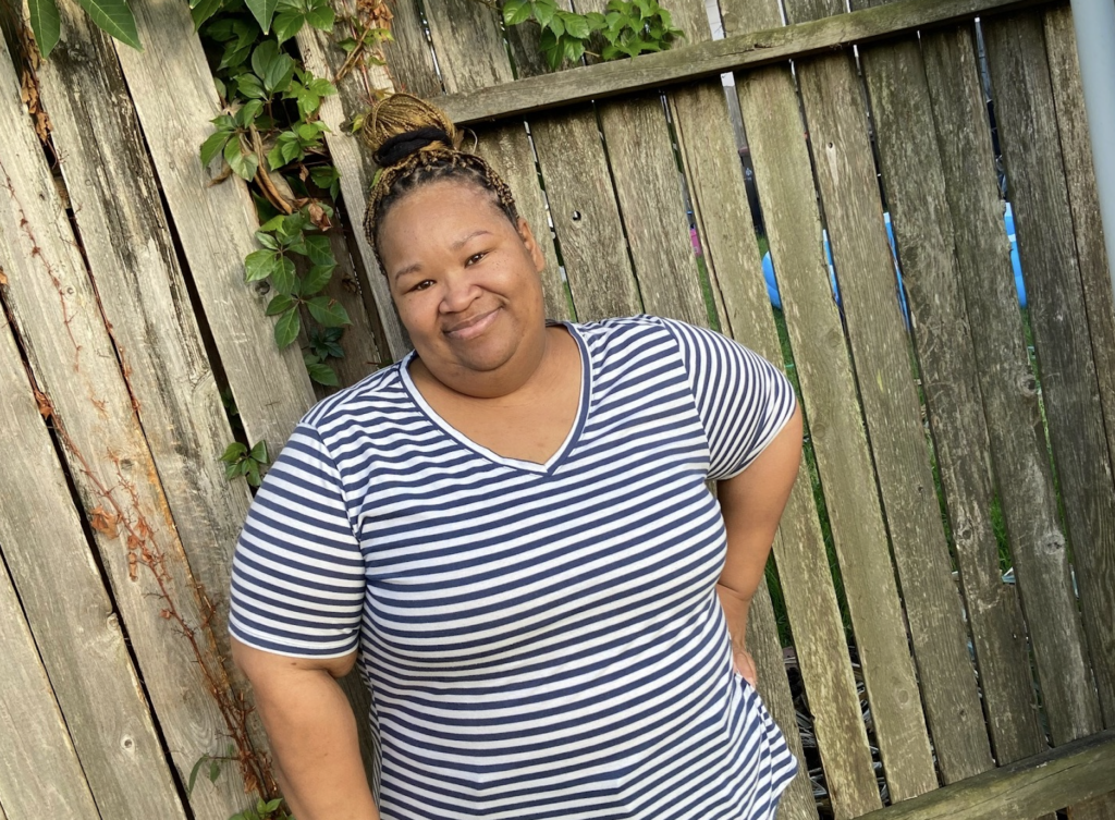 Erika Lost 30 Pounds and Is Living Life to the Fullest - Thrive Global