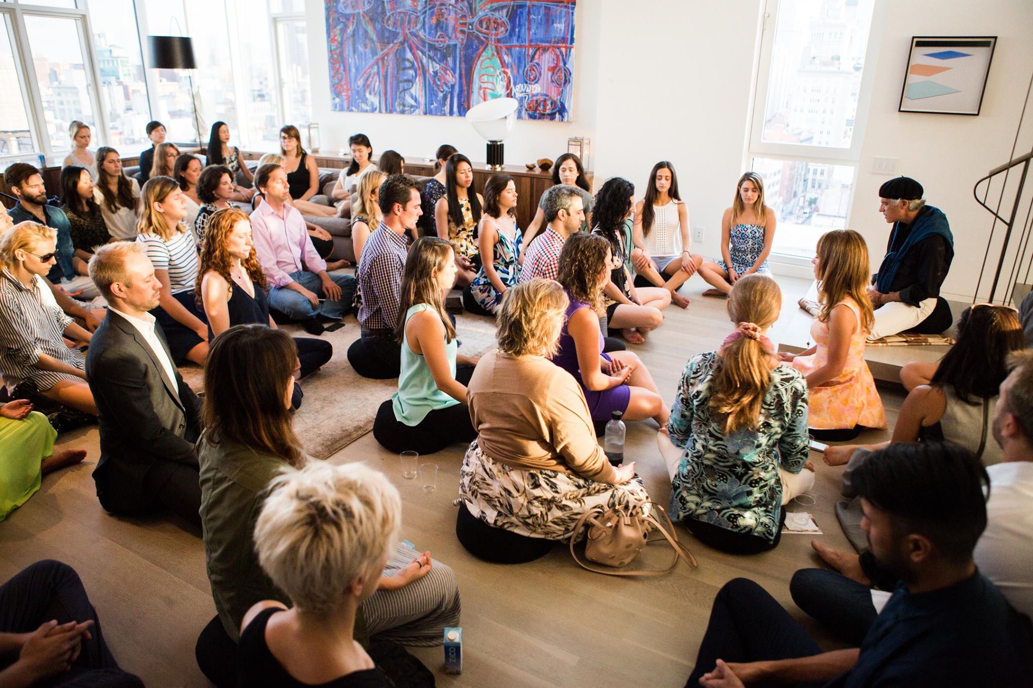 5 Simple Ways to Stay Mindful in 2021 - Thrive Global