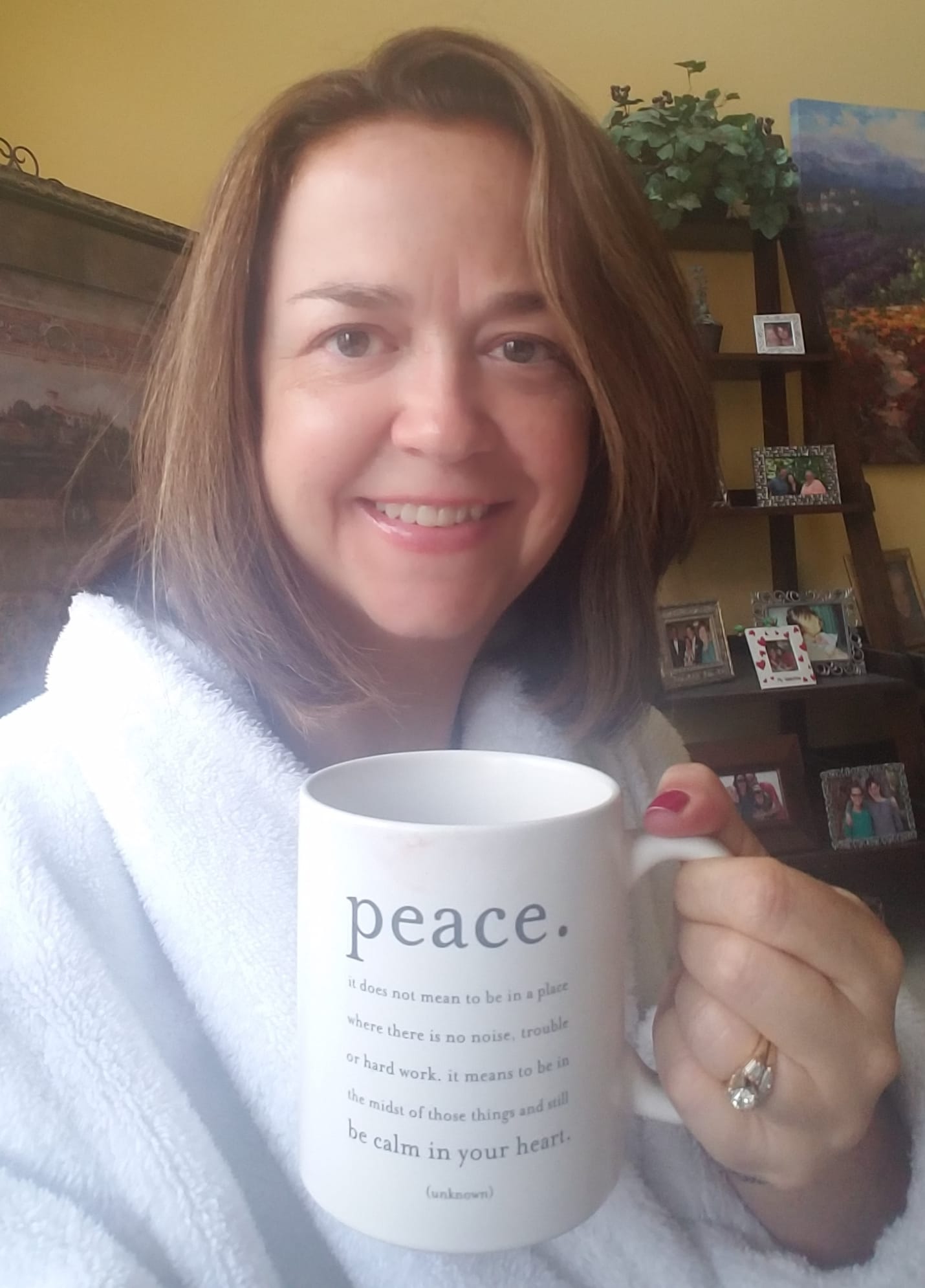 Self-Care Is Crucial - Thrive Global