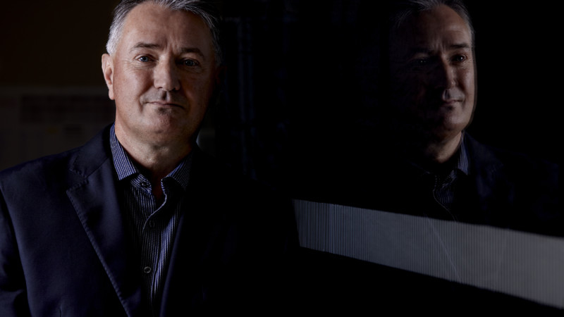 How to Remain Resilient as An Entrepreneur With Dan Mulcahy - Thrive Global