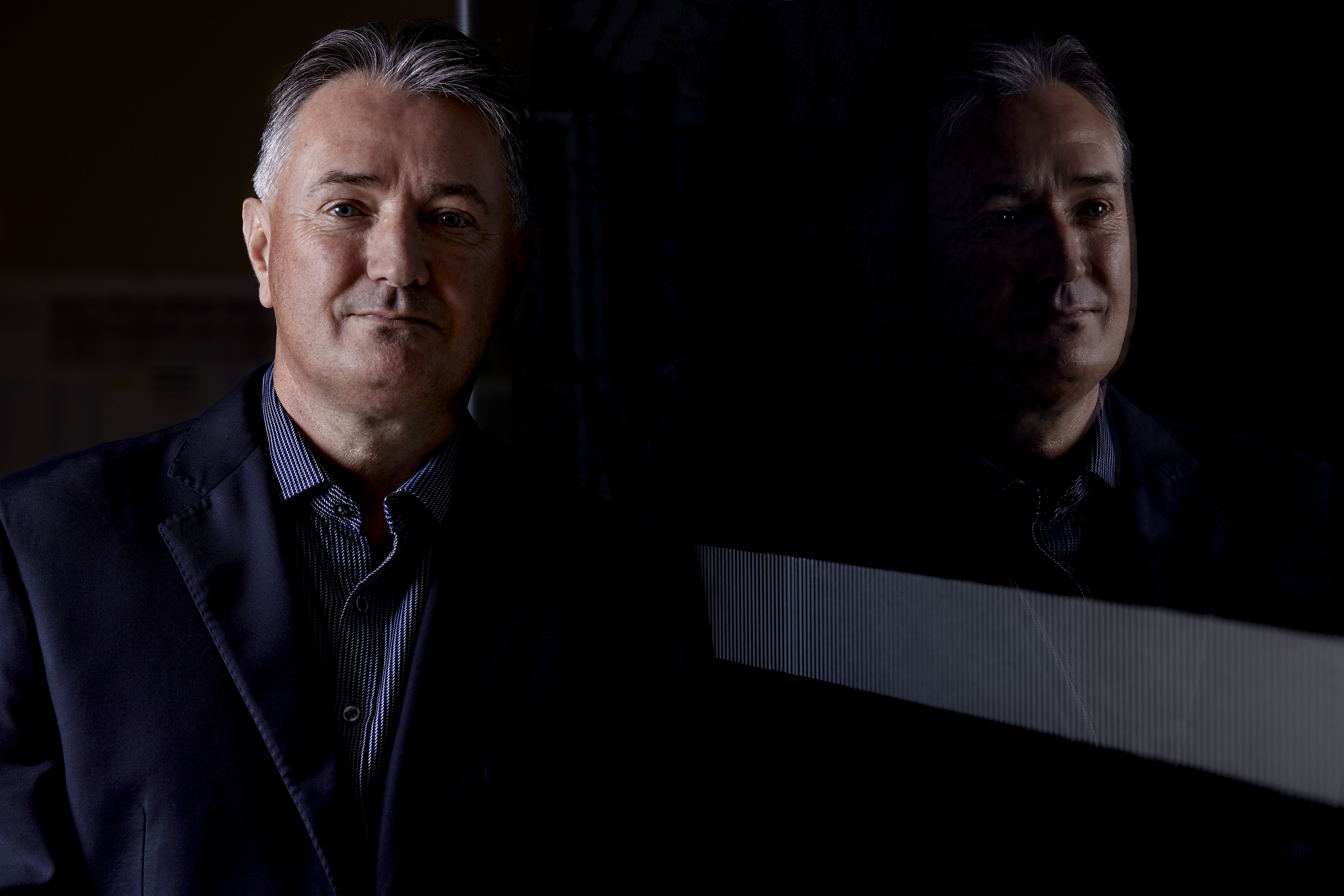 How to Remain Resilient as An Entrepreneur With Dan Mulcahy - Thrive Global