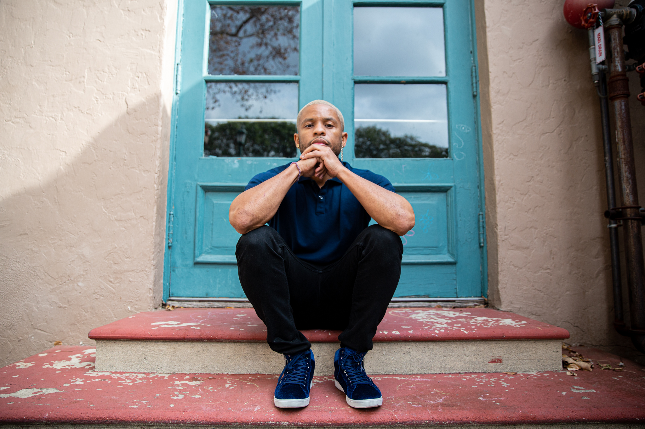 “You Can Build Up Your Tool Belt For Your Wellness.” - Thrive Global