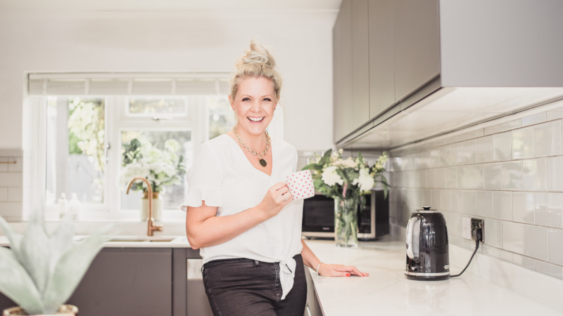 hannah leach Archives - Thrive Global