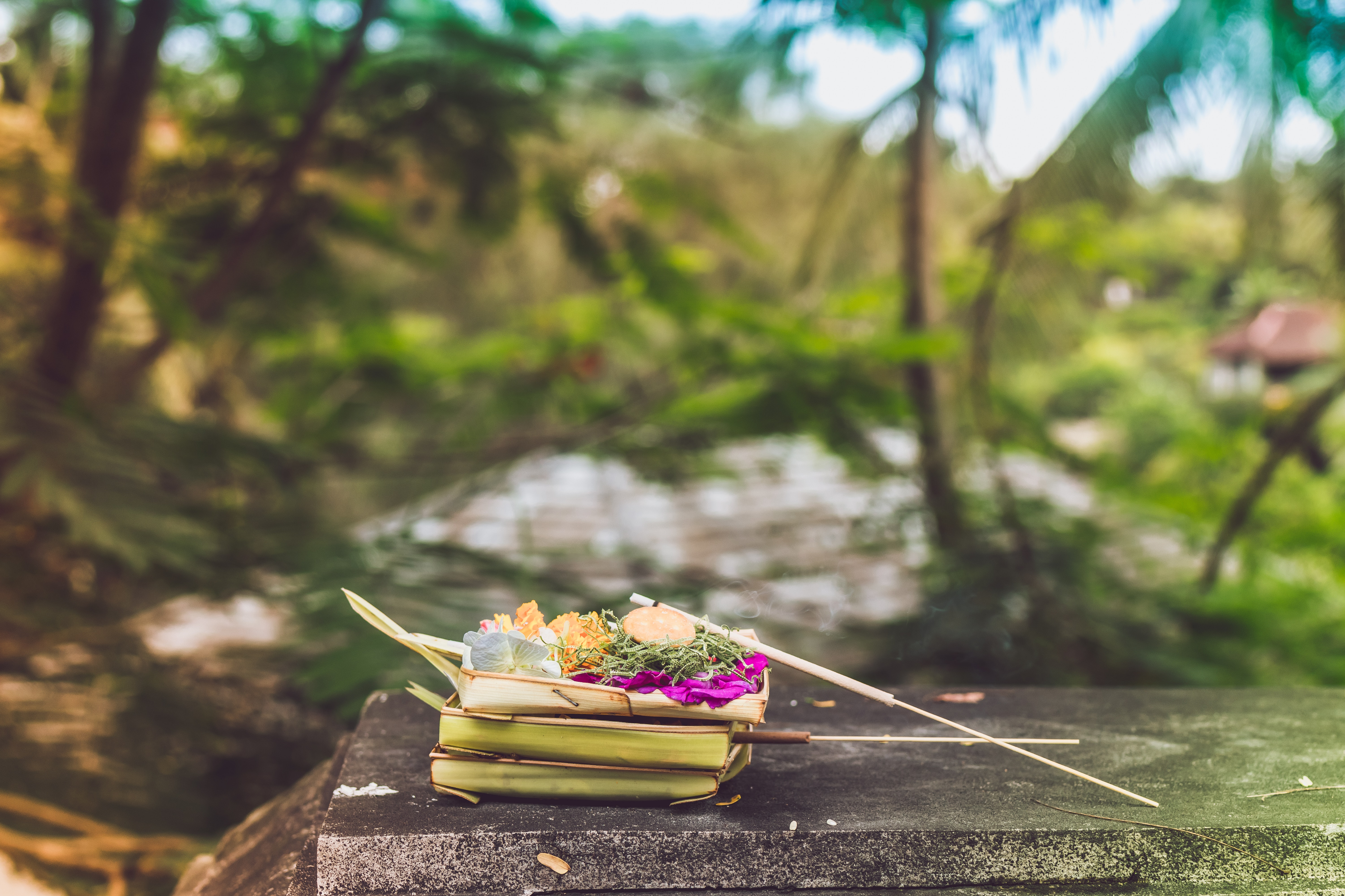How Spiritual Do I Want to Be?! - Thrive Global