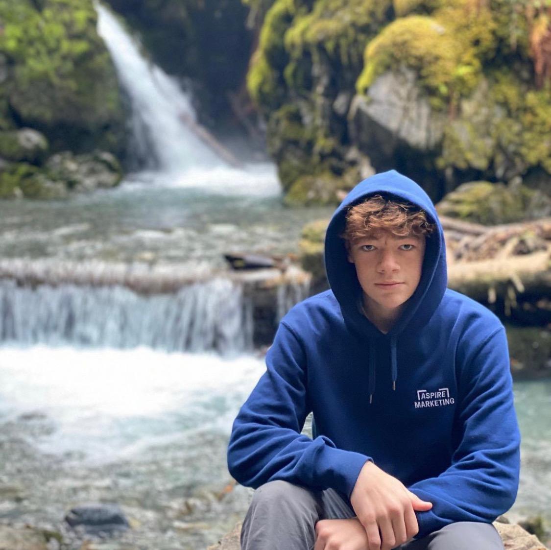 Motivating Journey Of An Imminent Musician - Skyler Parks - Thrive Global