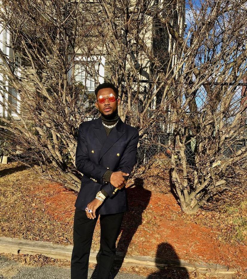 BobbyJayTv Shares Success Secrets: Insights on Avoiding Stress and ...