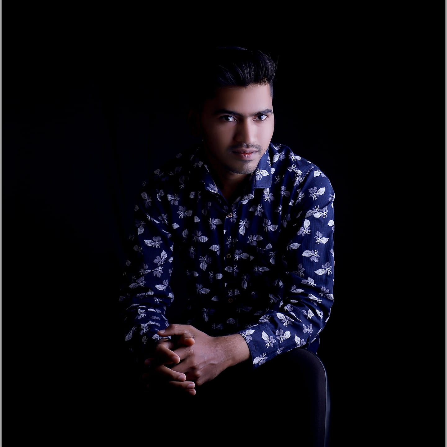 Young Entrepreneur Vinod Pund bringing latest trends in Digital ...