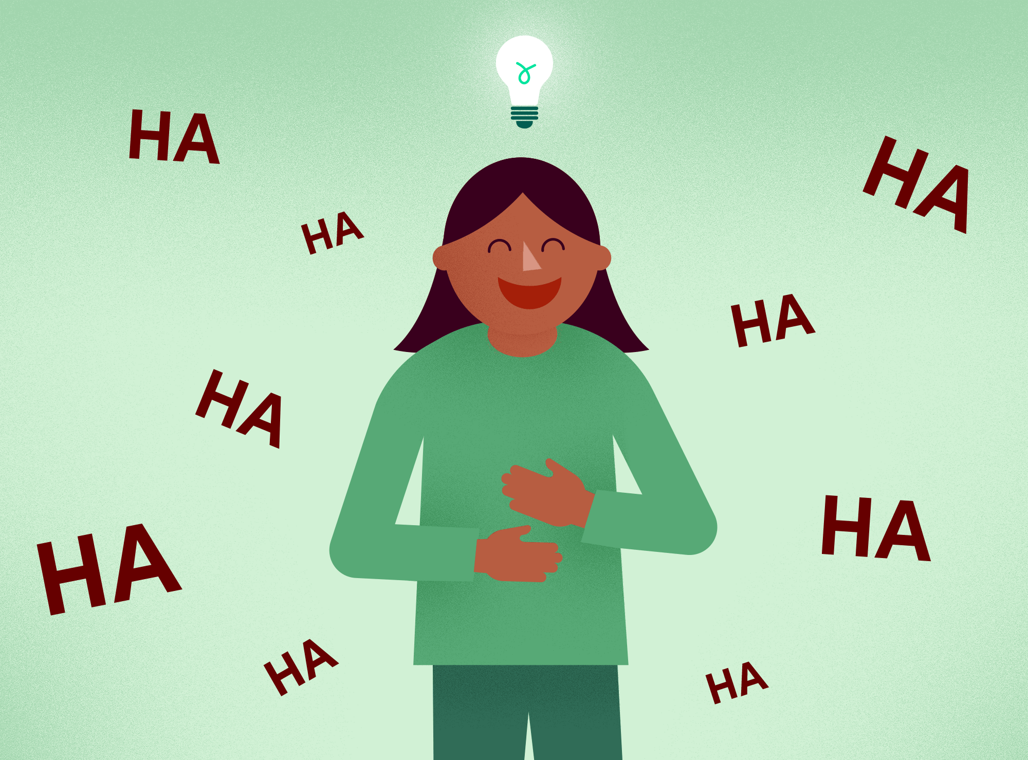 How Humor Can Help Us Learn and Grow - Thrive Global