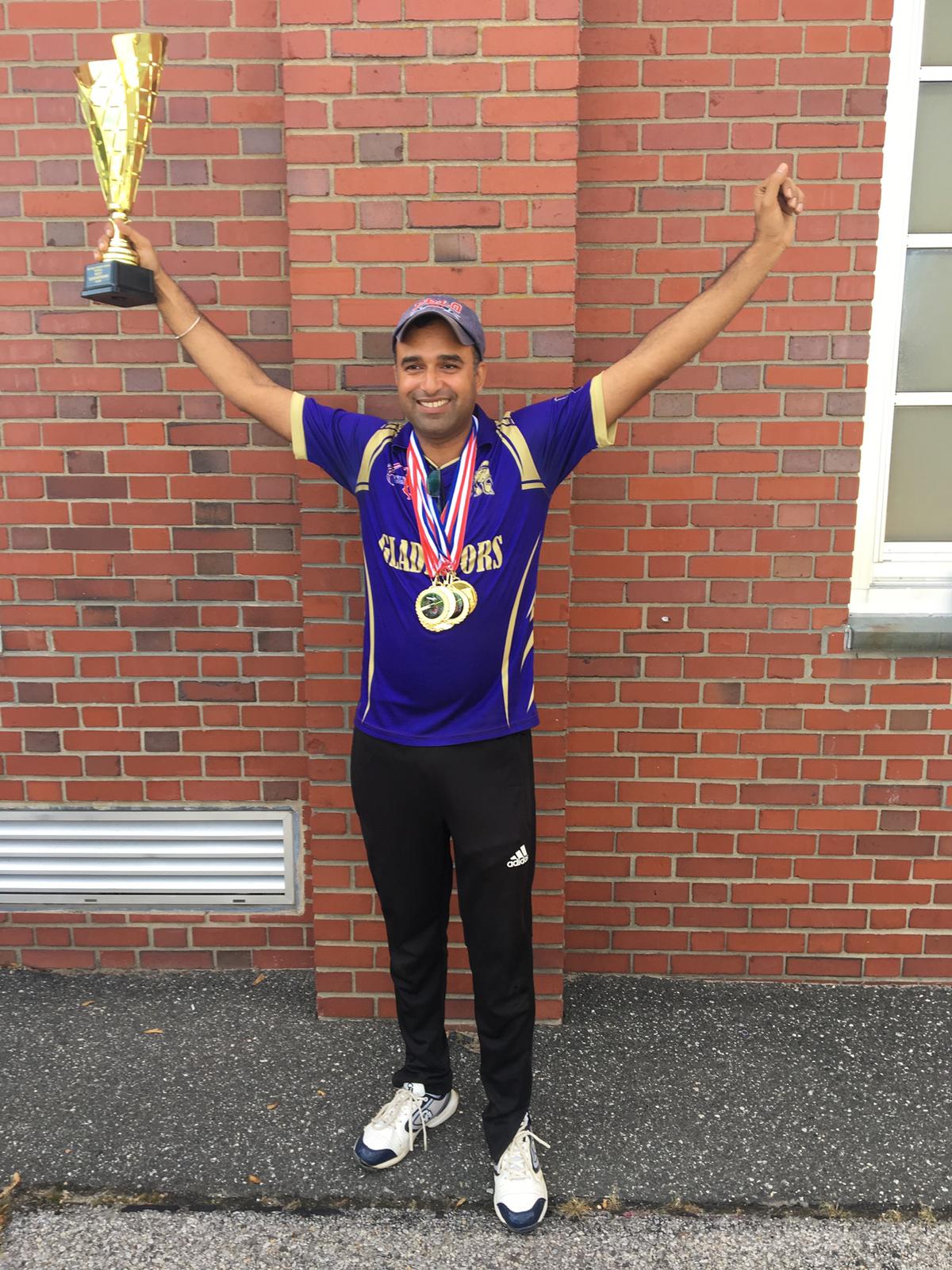 Ali Zar Discusses Becoming A Business Owner & Entrepreneur - Thrive Global