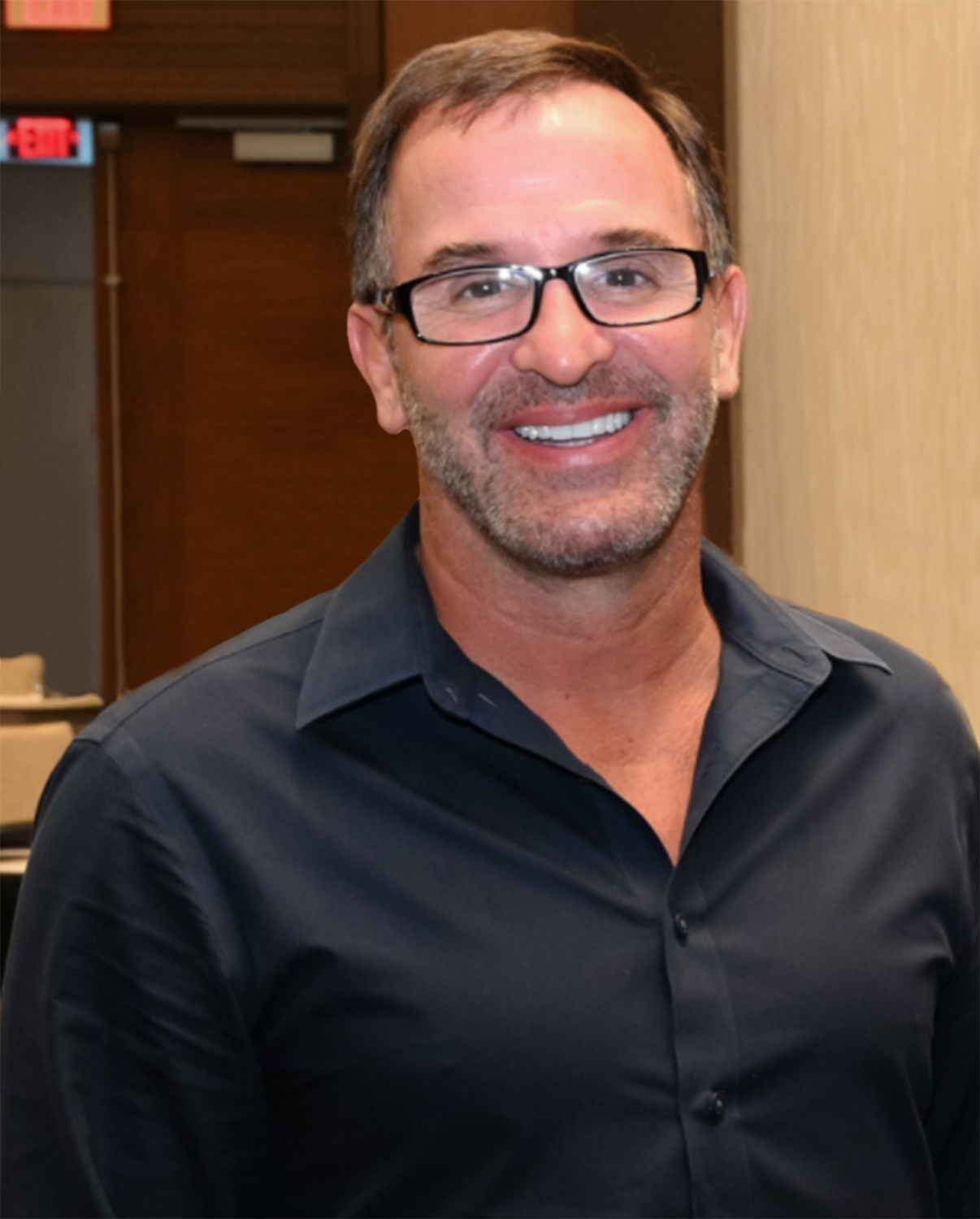 Eric Baird on How to Turn Restlessness Into Impactful Innovation ...