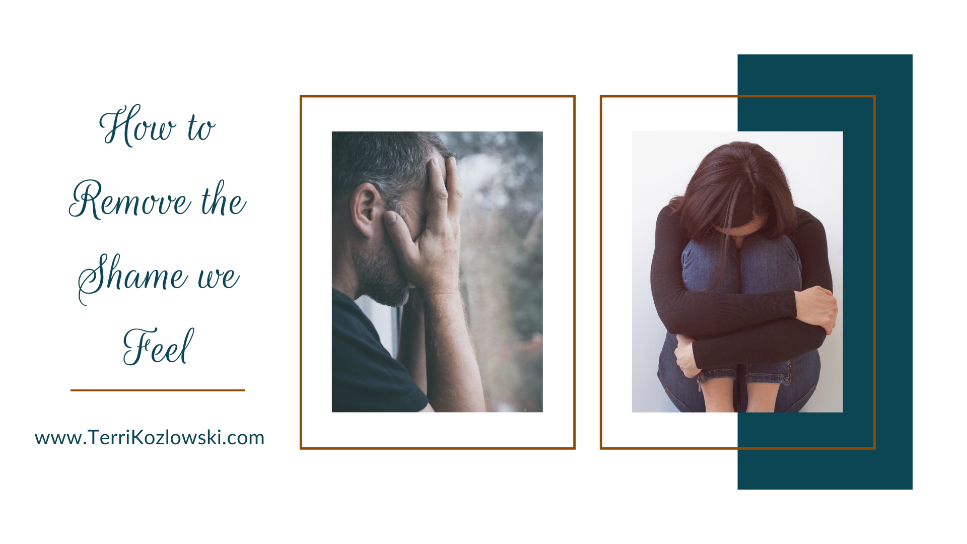 How to Remove the Shame We Feel - Thrive Global