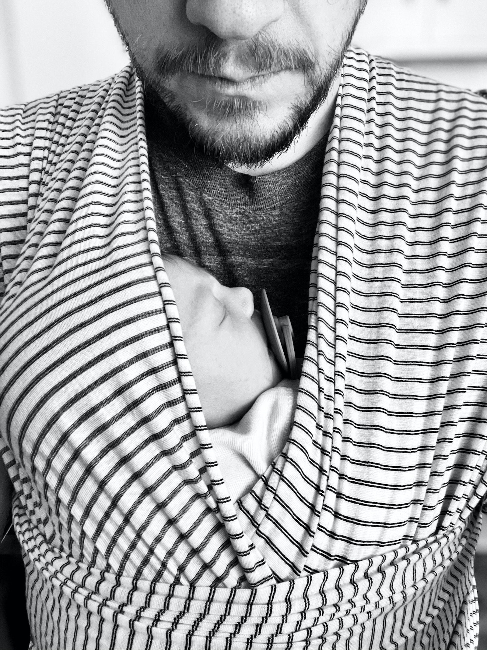 Reflections on Becoming a Father: The Outside vs Inside Perspective ...