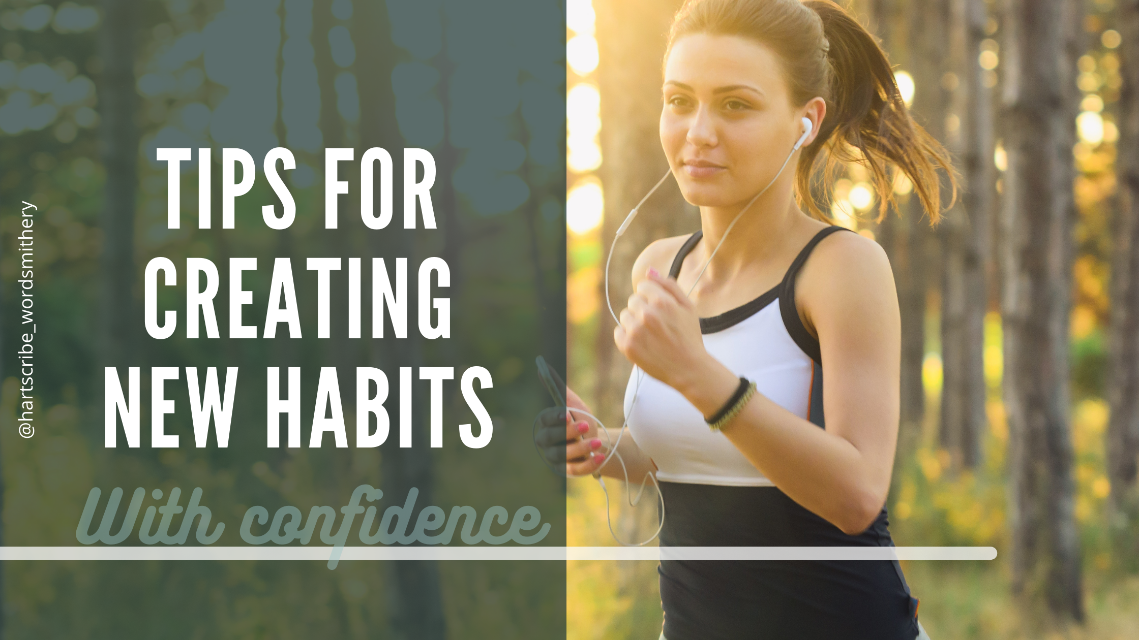 Eliminate Your Fears And Doubts About Creating New Habits - Thrive Global