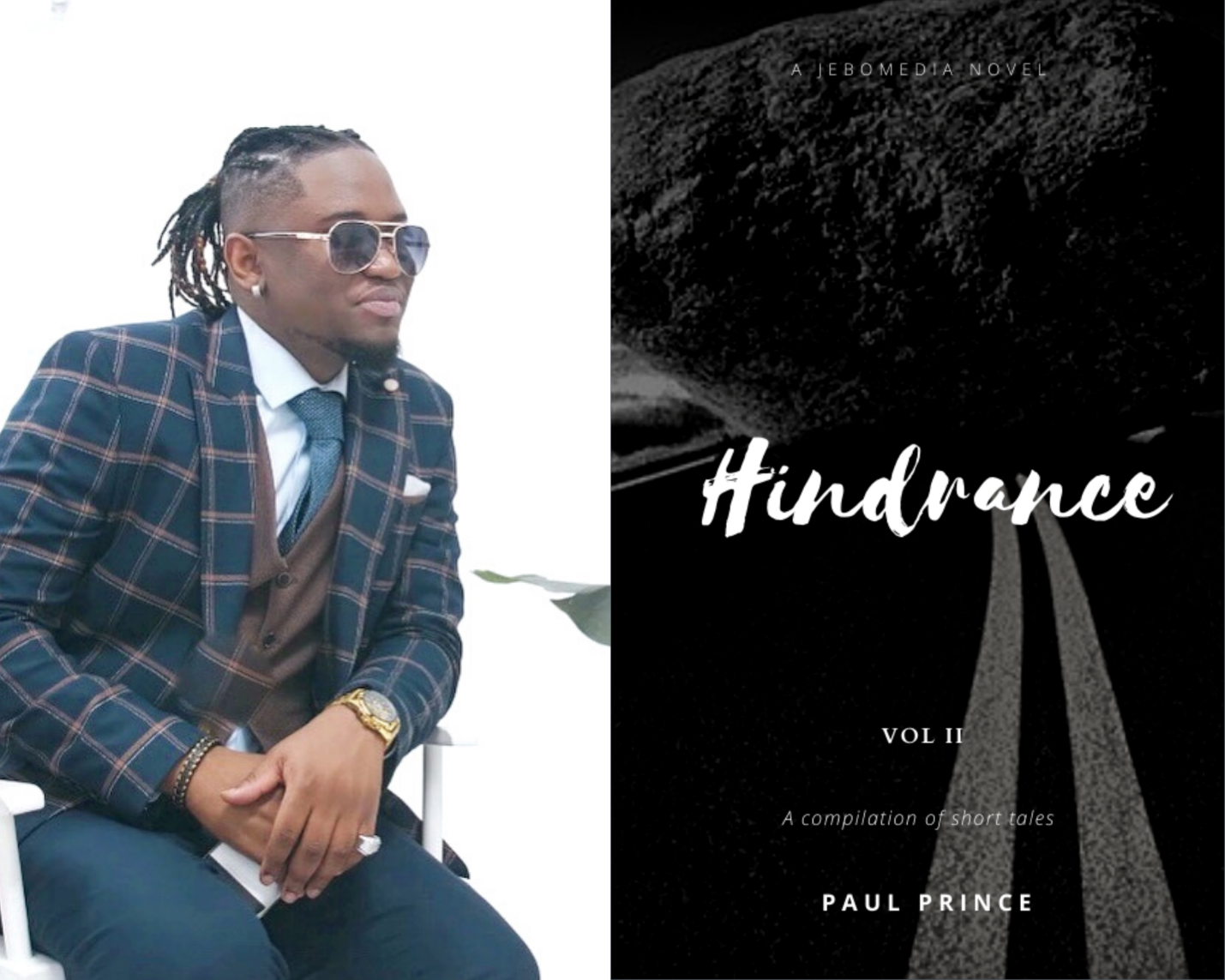 “Hindrance” of Paul Prince Brings in Rays of Hope in Corona-Times ...