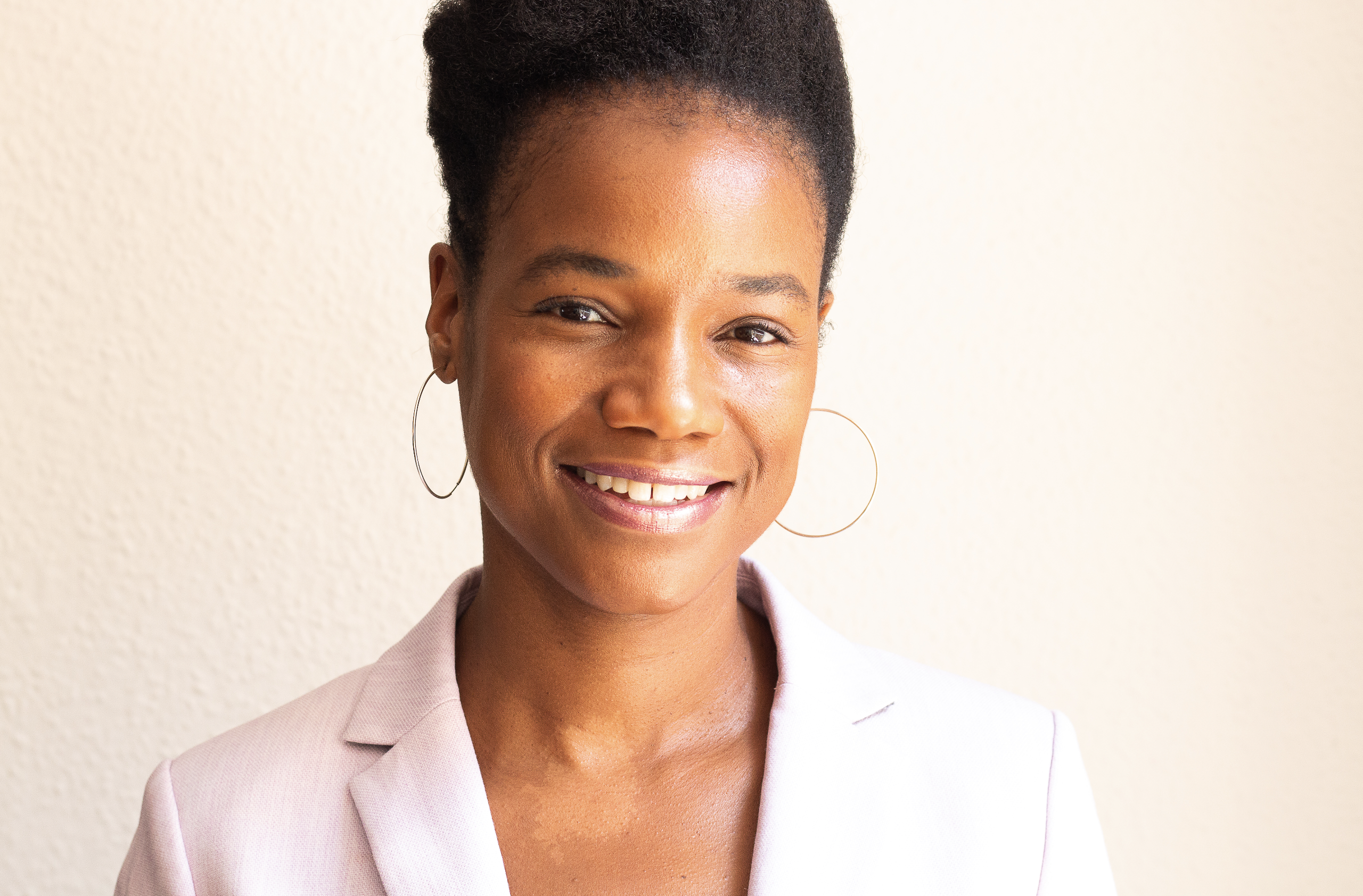 Lynae Brayboy (she/her/Dr./Ms. Not Mrs.): The making of a Black ...