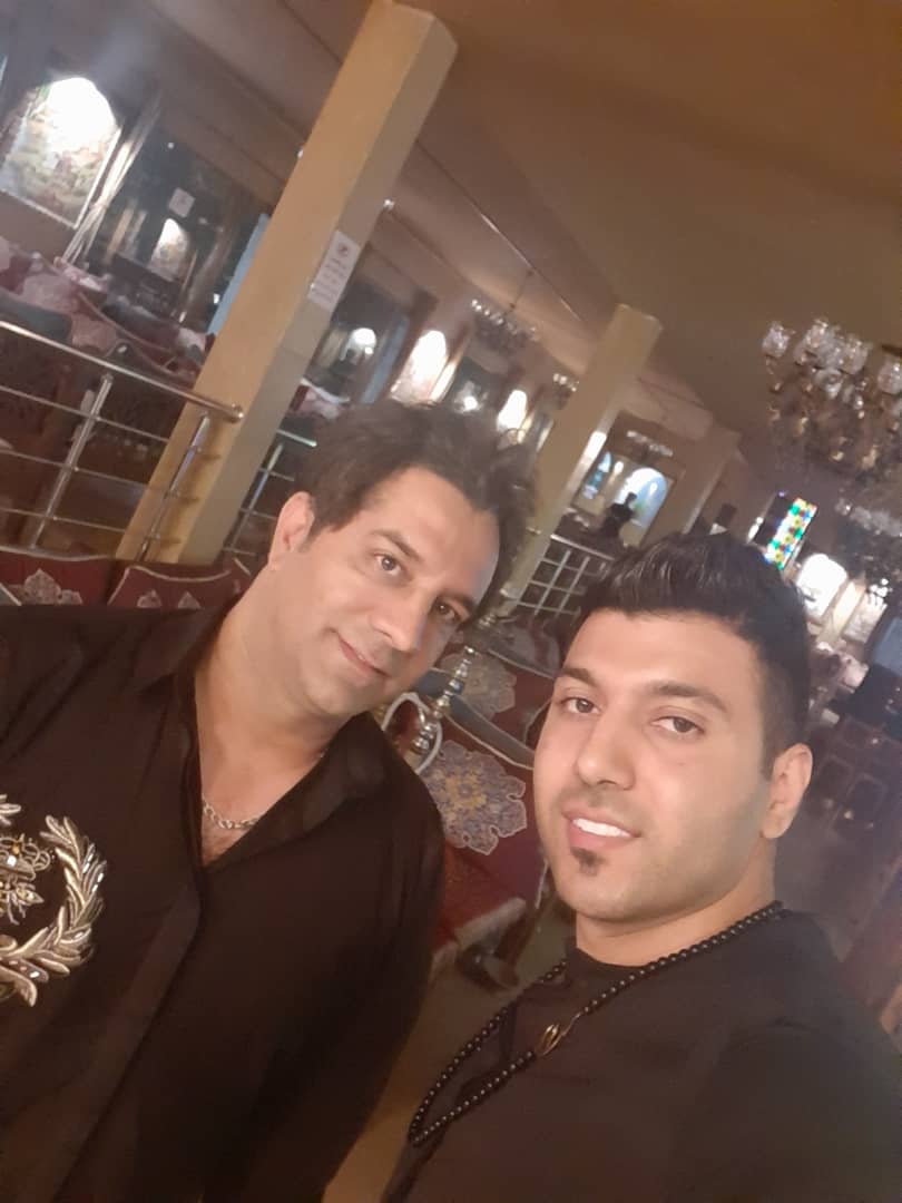 Mohammad Khorami : “Strength, Patience, Willpower, and Discipline ...