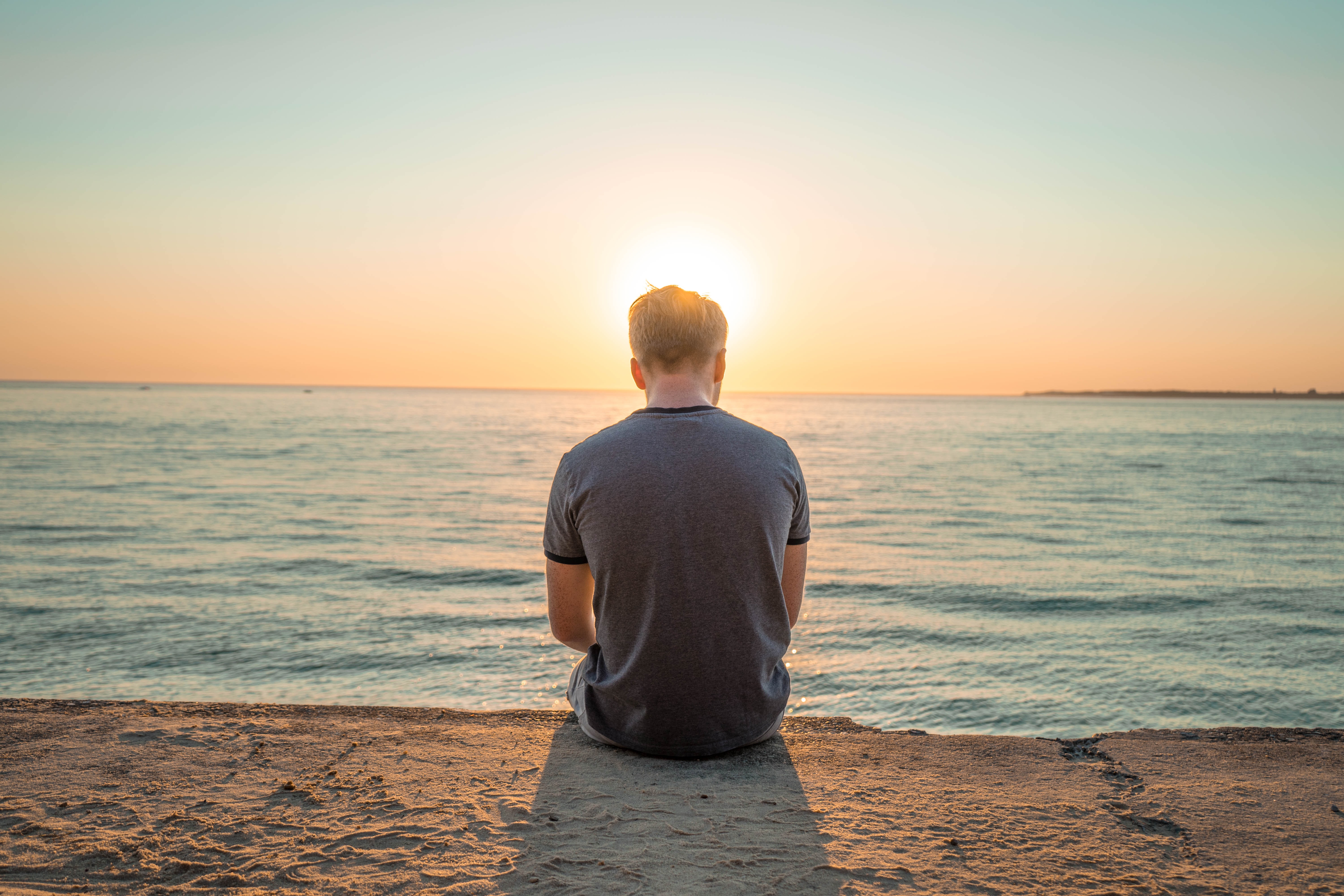 Mindful Meditation Brings Hope in Times of Uncertainty - Thrive Global