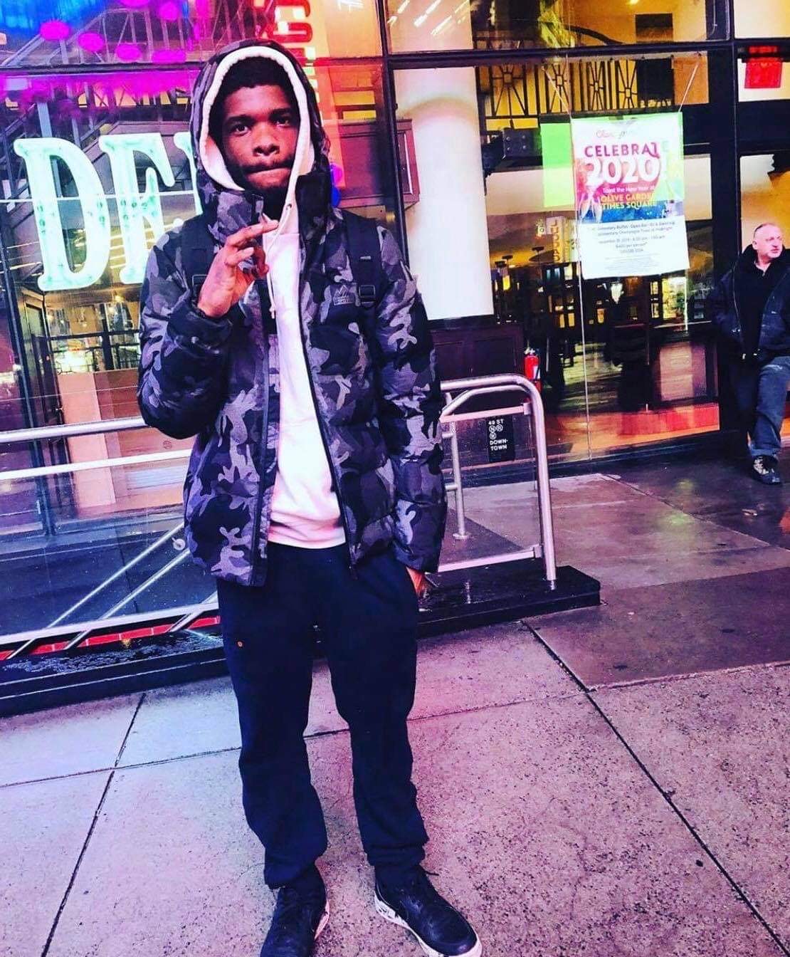 Mari Baby Shares His Tips To Avoid Burnout & Stress In a Busy Industry ...