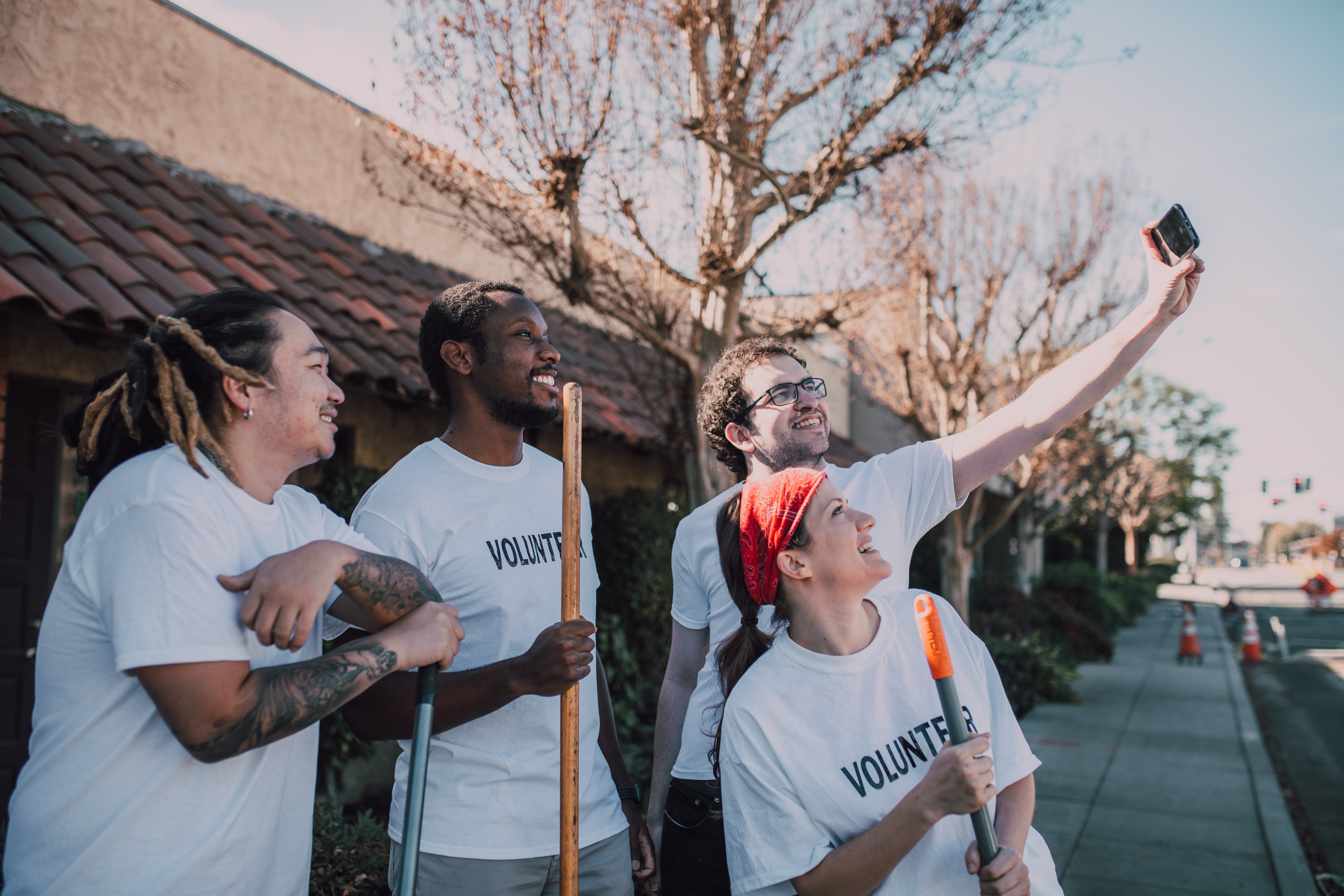 How to Practice Community Service as a Lawyer - Thrive Global