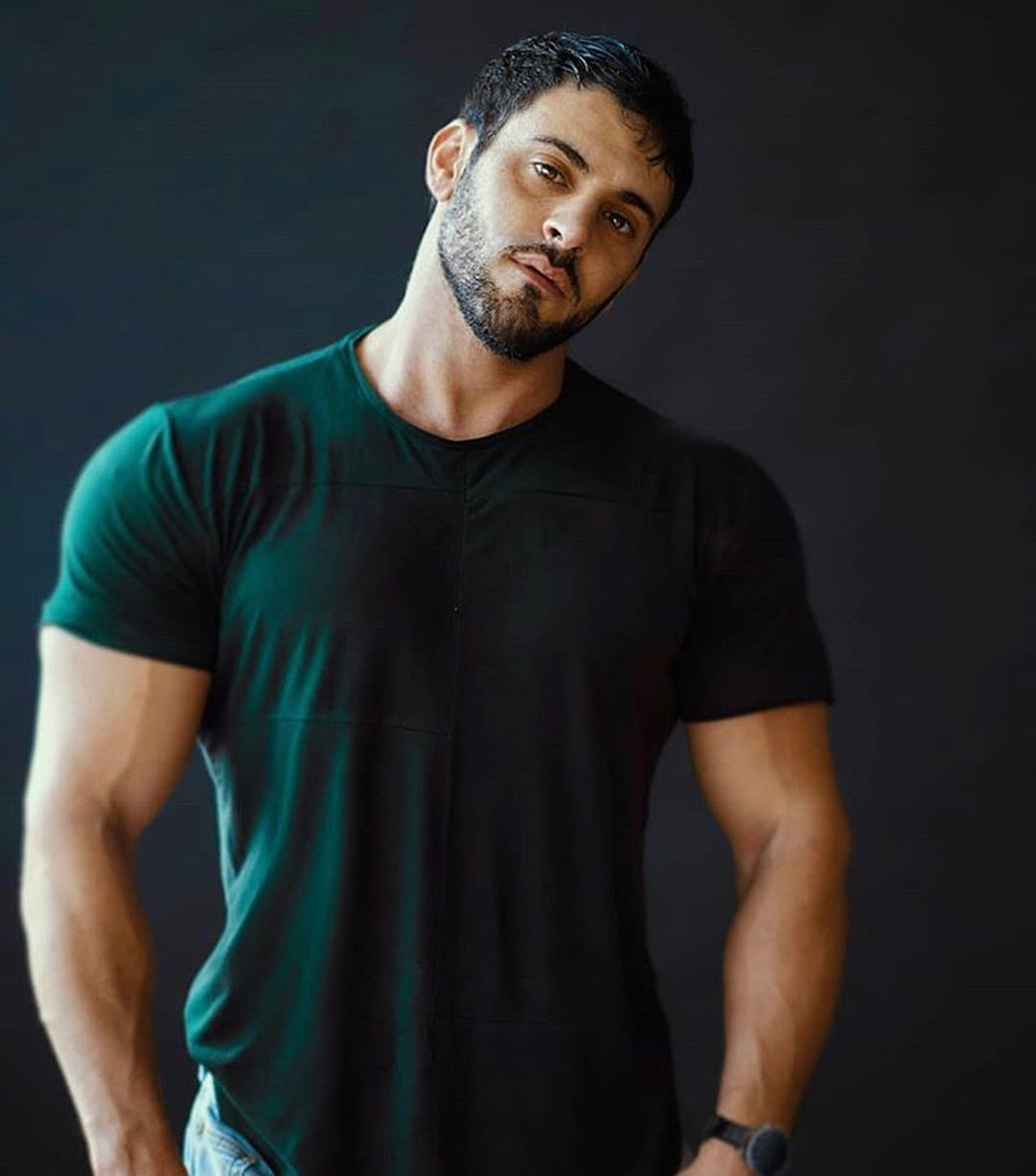 "How to Inspire Others" - Naor Yazdan - Thrive Global