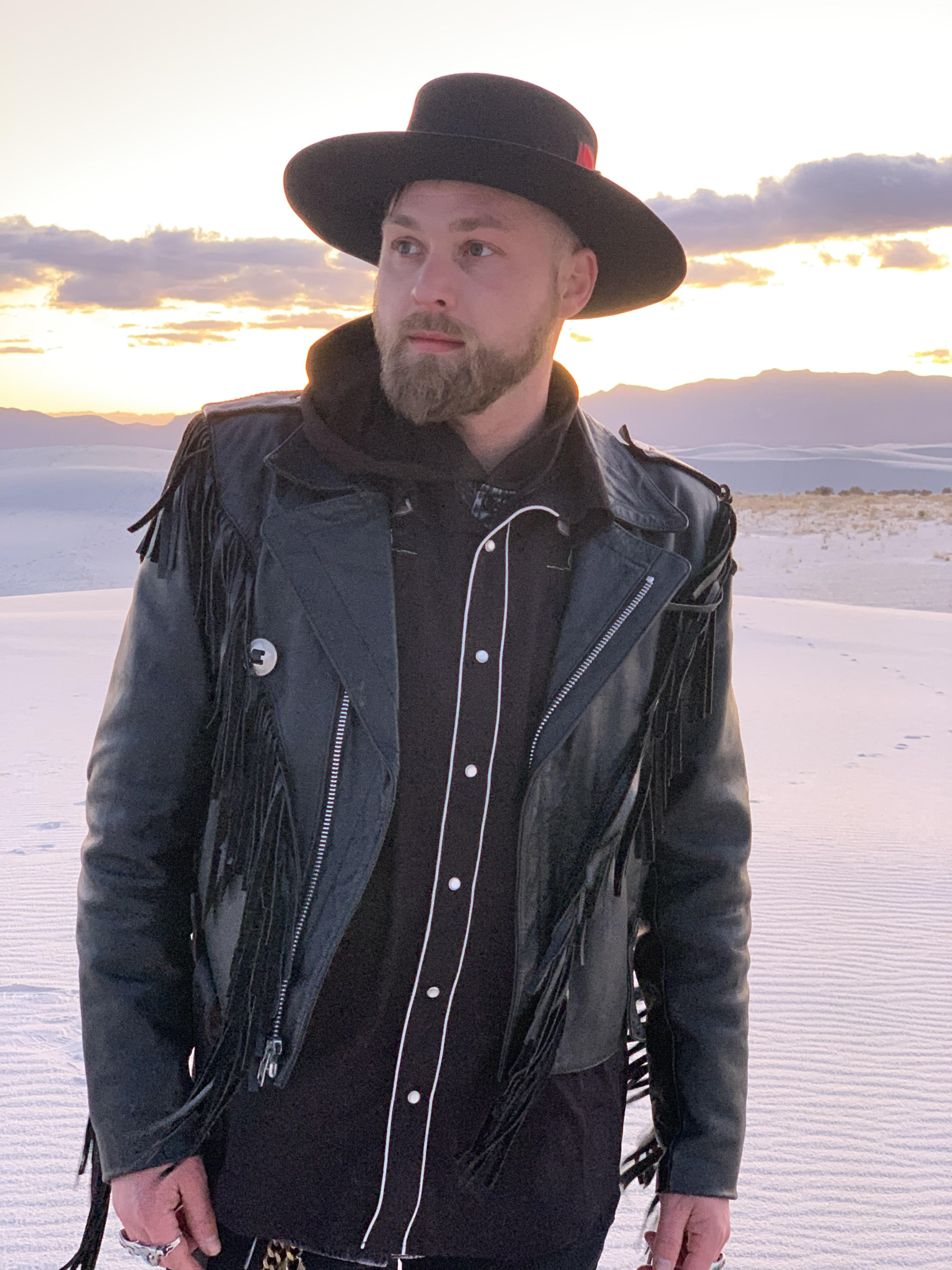 Don Welch - Challenge yourself to dream bigger - Thrive Global