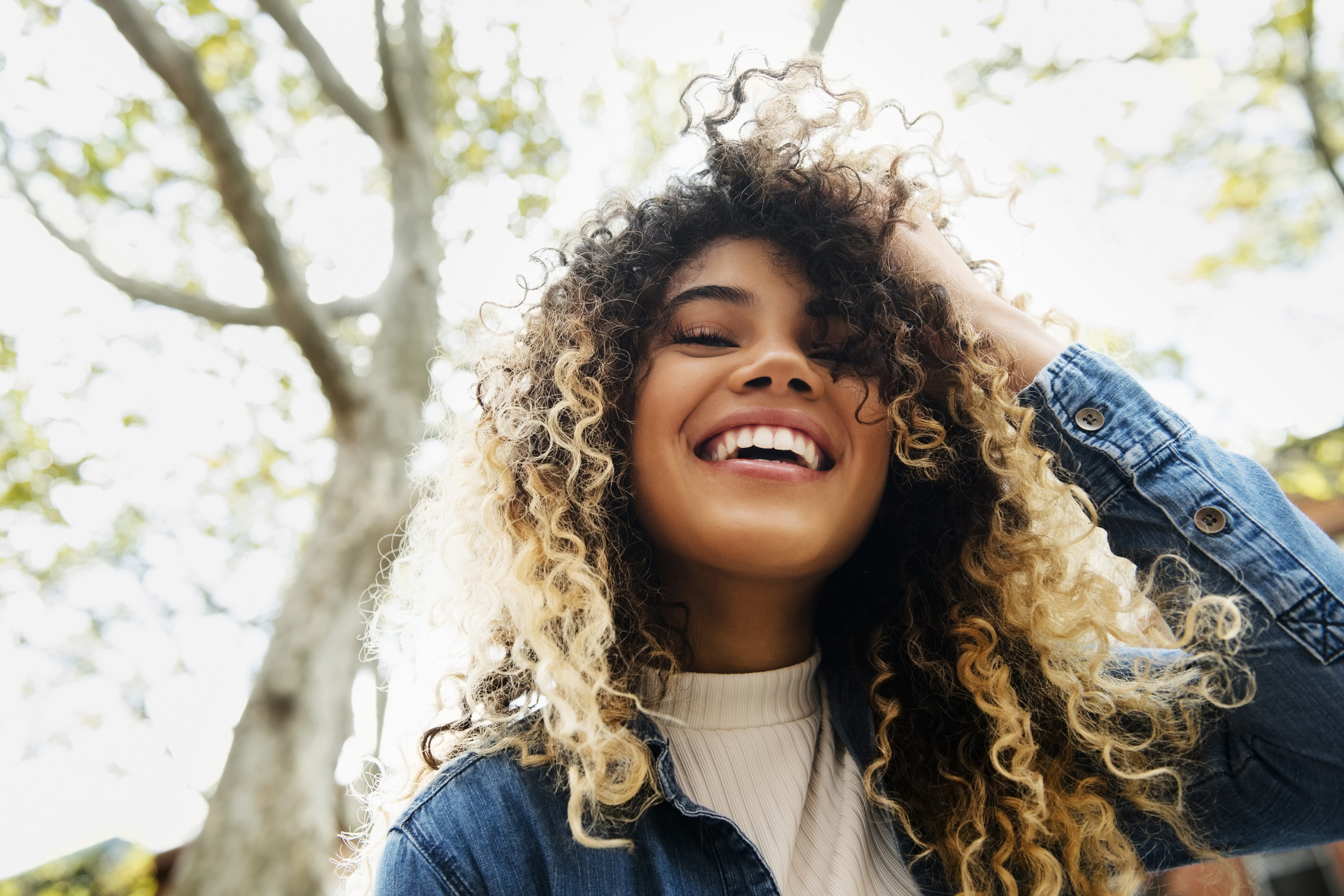 Brave New World: How Sleep Has Helped Me Find My Courage - Thrive Global