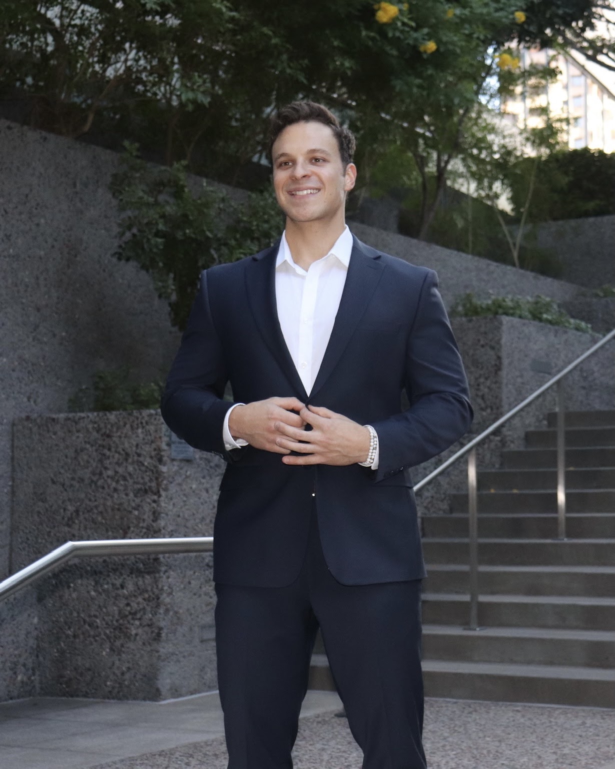 Top Tips On Avoiding Stress & Burnout With Digital Entrepreneur Nick ...
