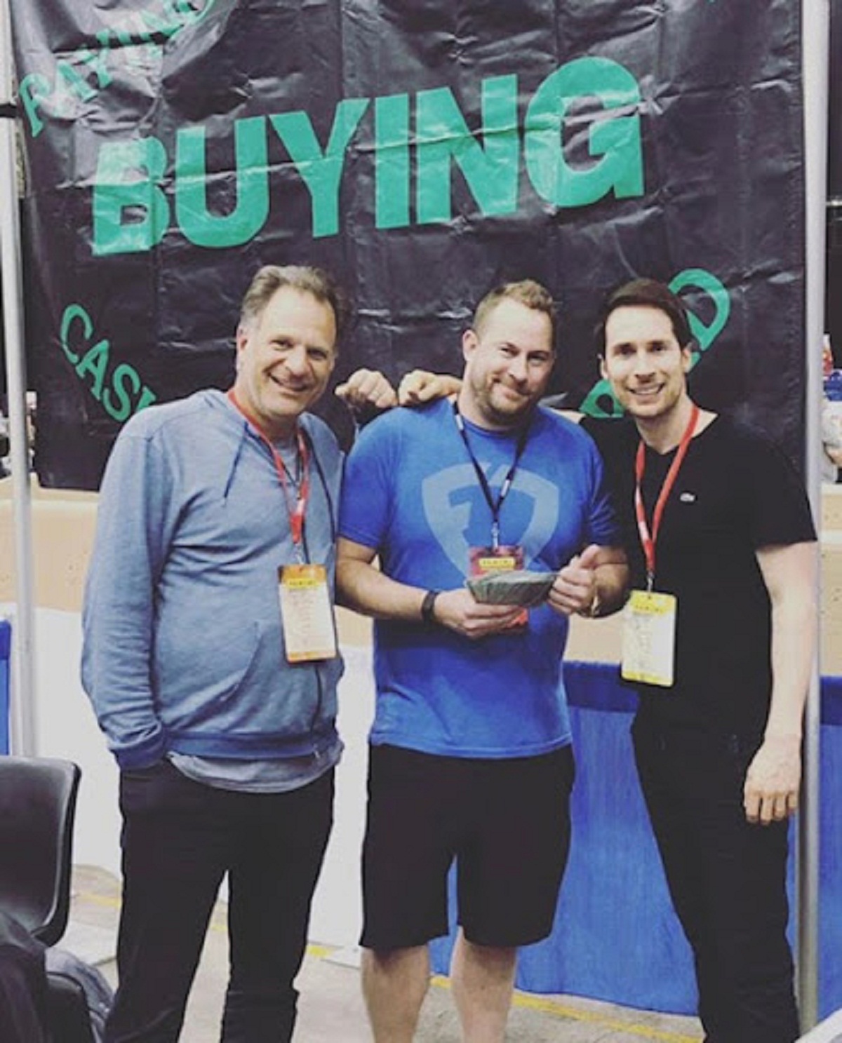 Jason Koonce on Using Defeat as a Catapulting Device Towards Success ...