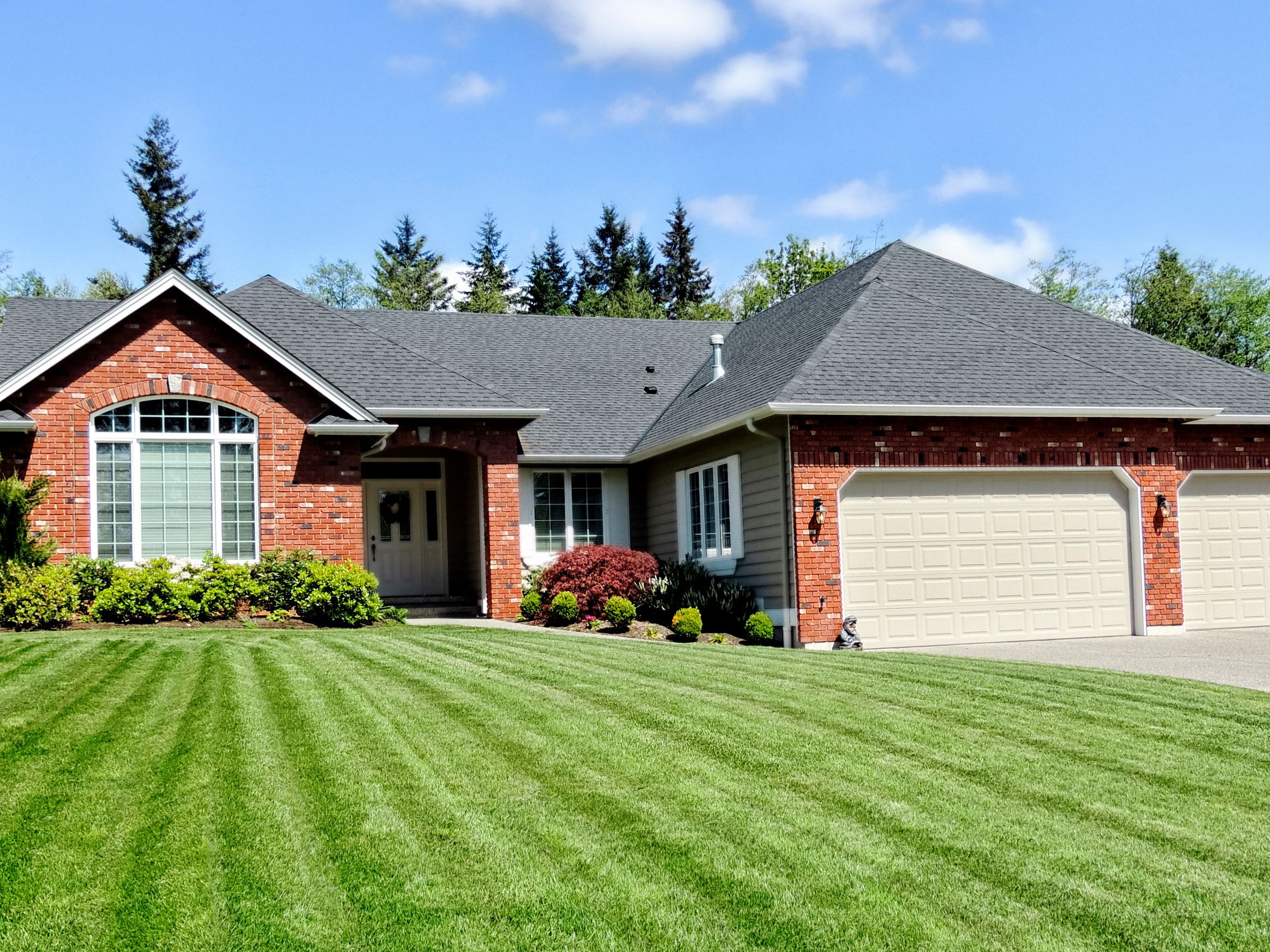 The importance of landscape design for your home - Thrive Global