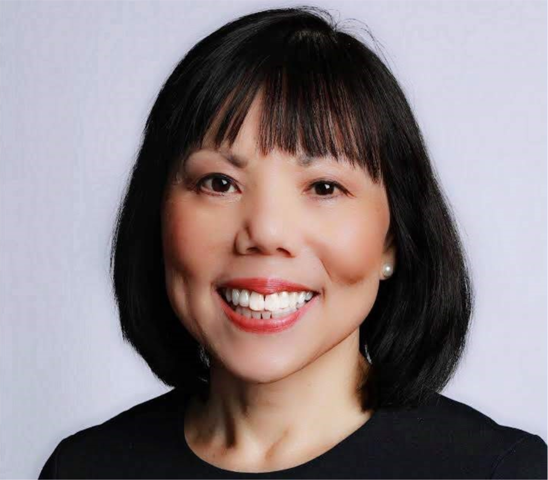 Janet Wong: Changing the Face of the Corporate Board - Thrive Global
