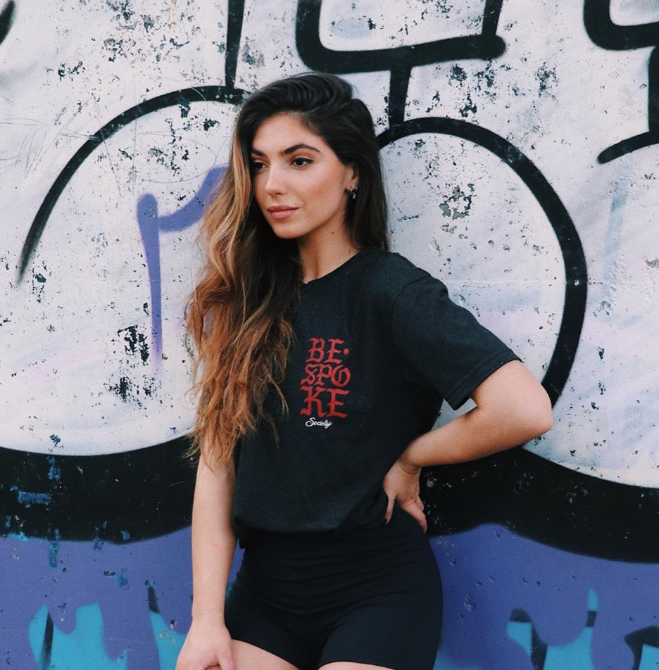 Rebecca Ruber Has A Lot to Say and You’d Be Wise to Listen to Her ...