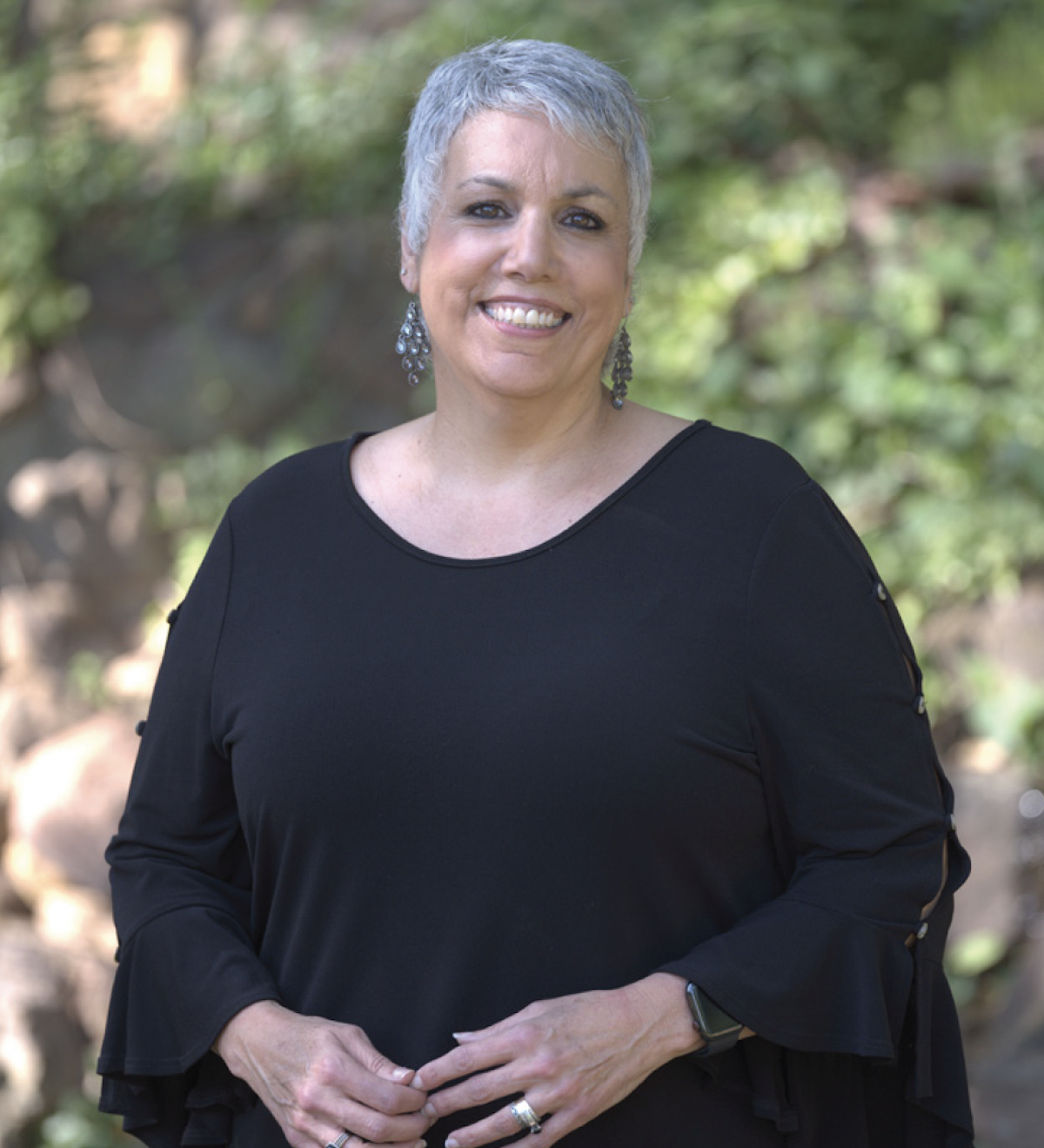 After Multiple Tragedies, Anna Came to a Realization: “My Story Is Not ...