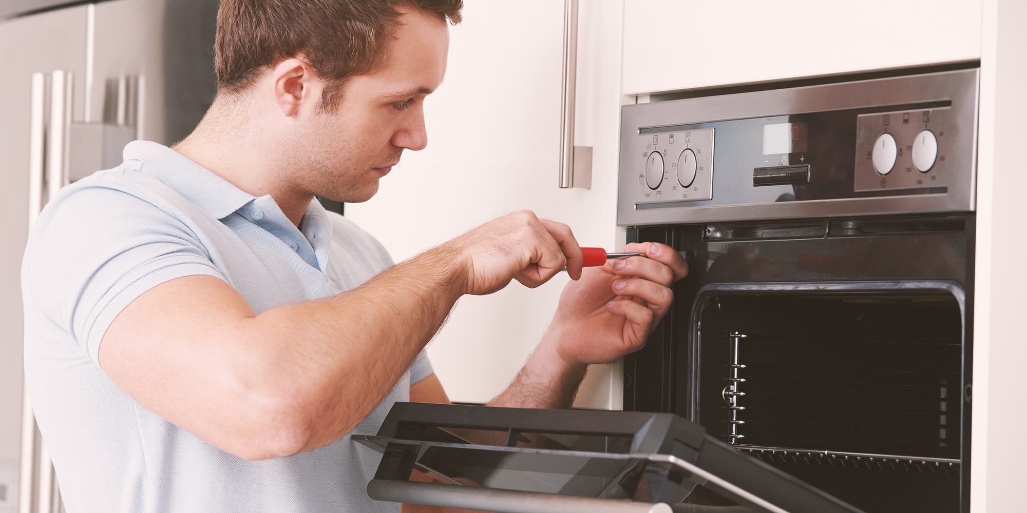 Tips for choosing household appliances repair service - Thrive Global
