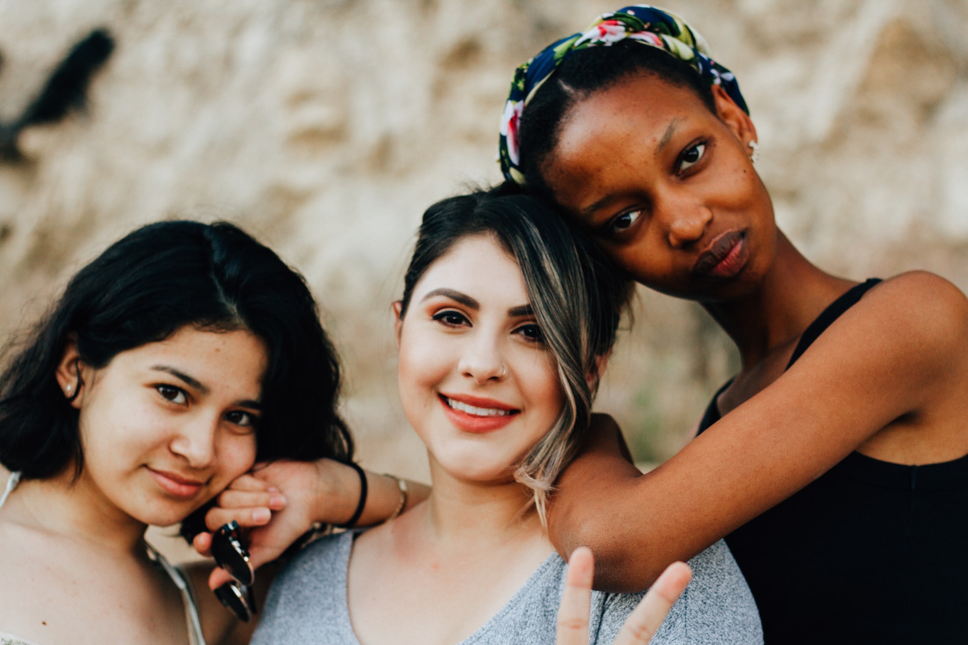 The Importance of Women Empowering Other Women - Thrive Global